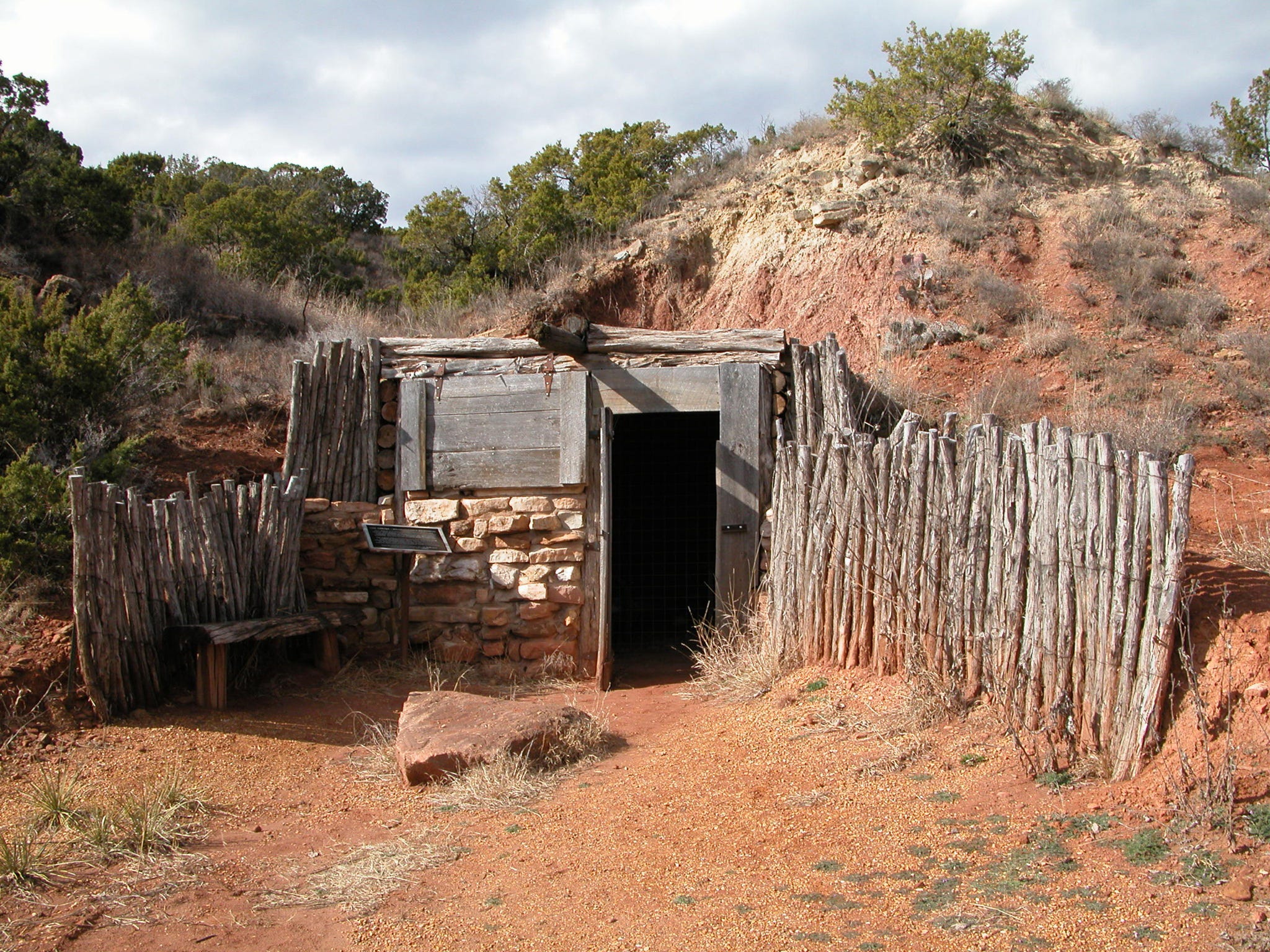 Wonderful Info About How To Build A Dugout Home - Cyclerecover