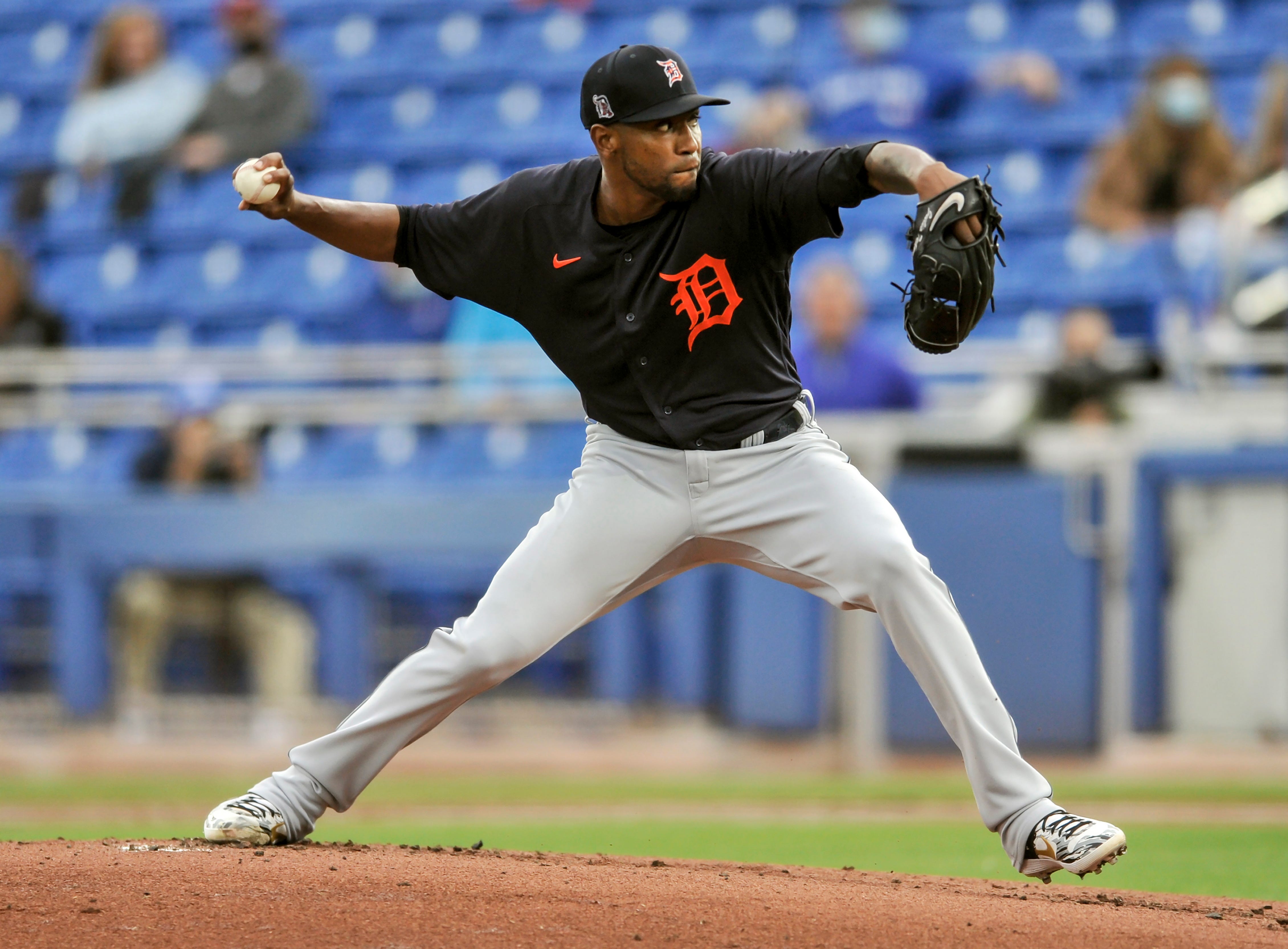 Detroit Tigers duo boosts roster odds in 4-3 loss to Blue Jays