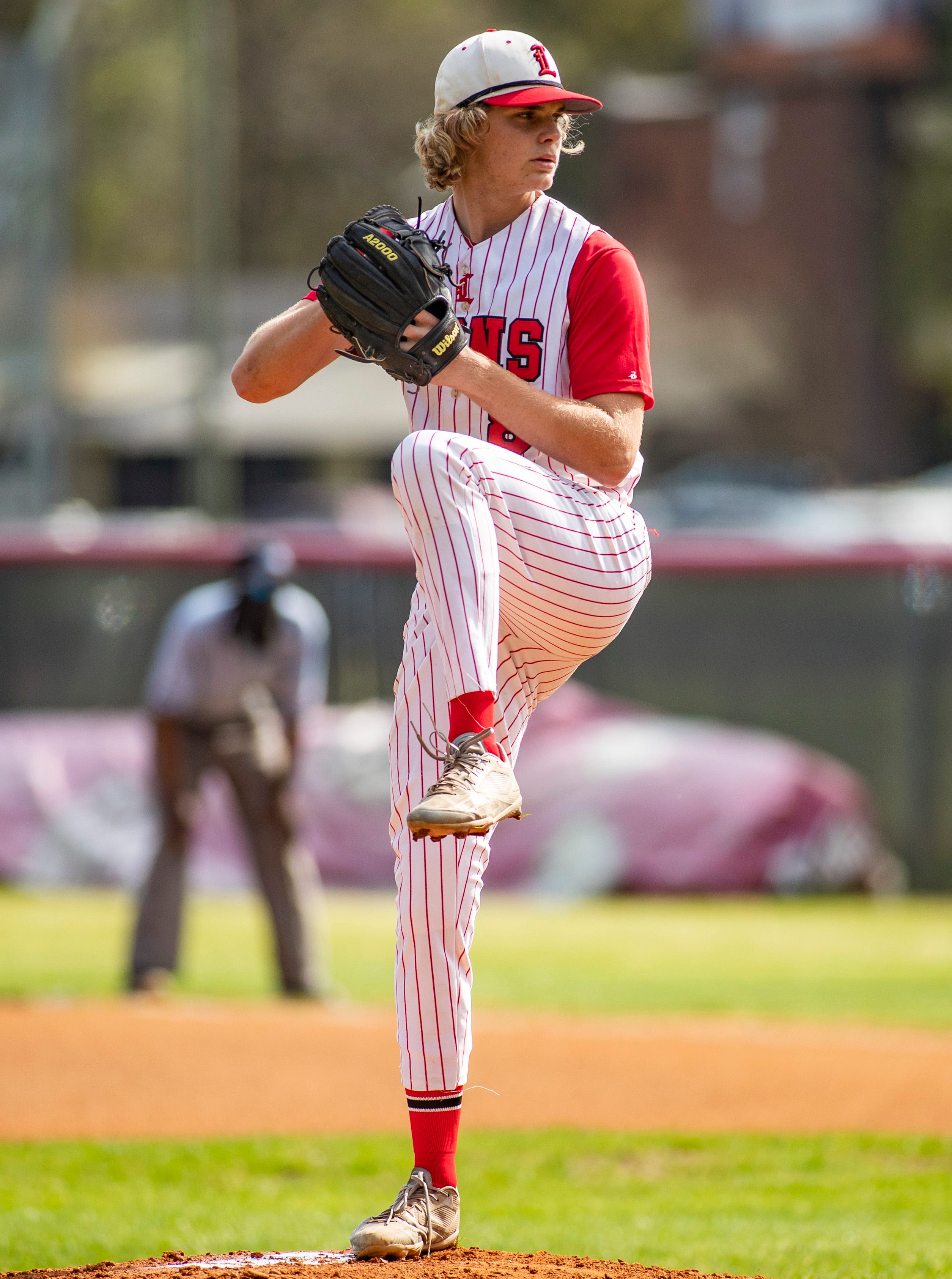 Lions continue player-led prayer, remain supportive of head coach