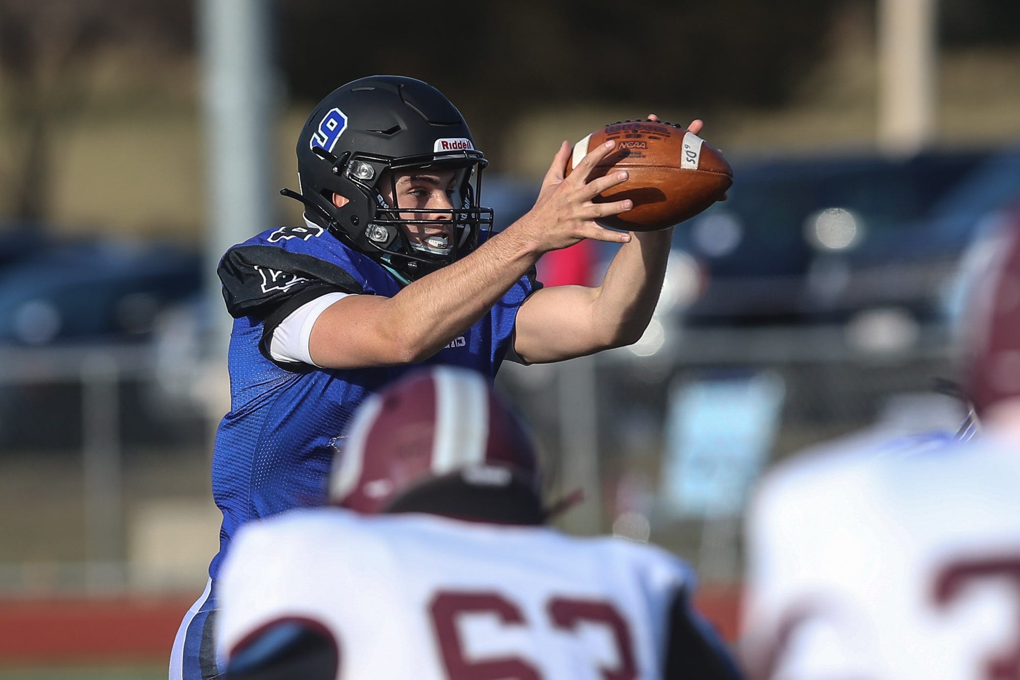 dover sherborn football hungry for fall II football season following ...