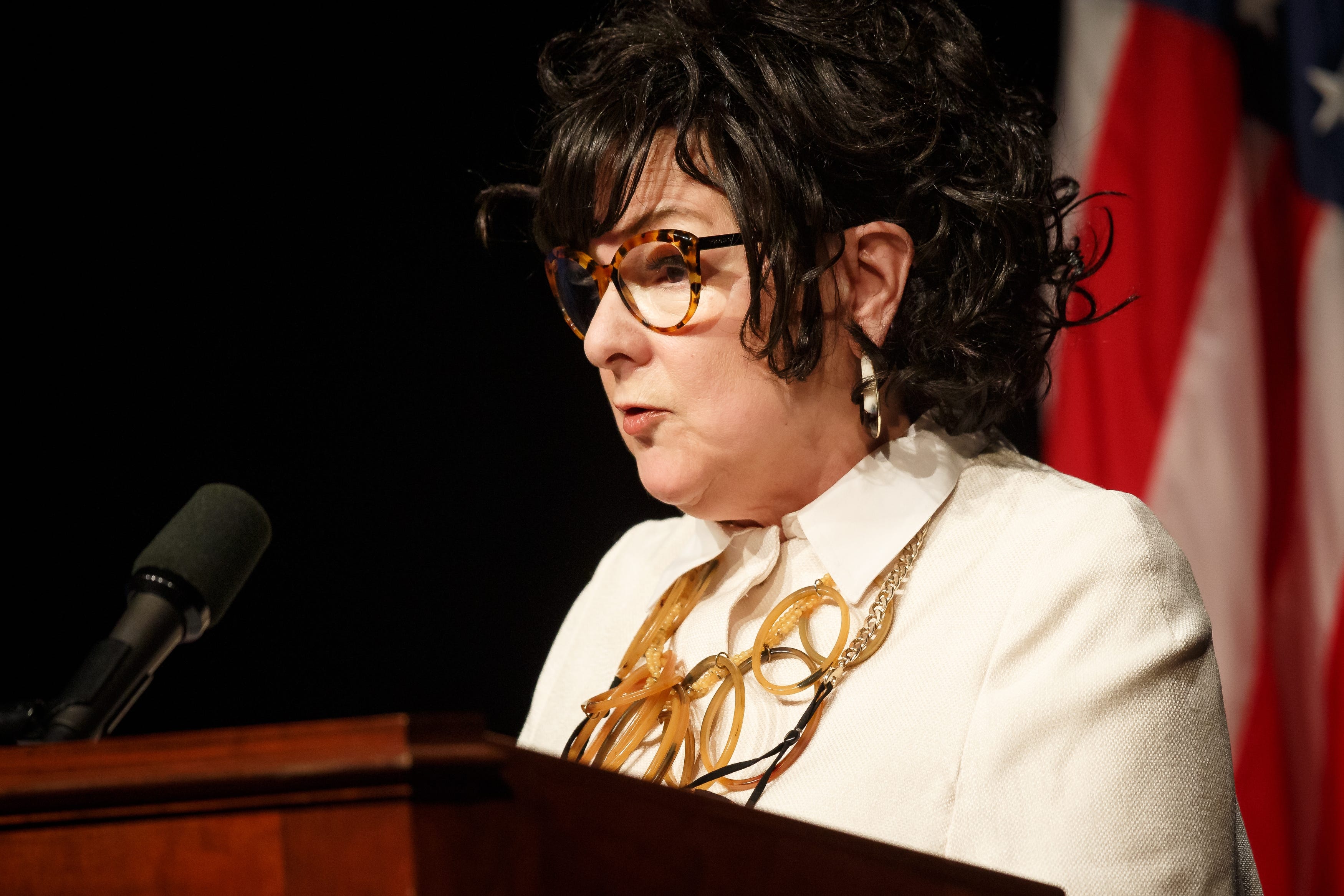 Death of Woodward Amazon project tied to Iowa billionaire Harry Stine