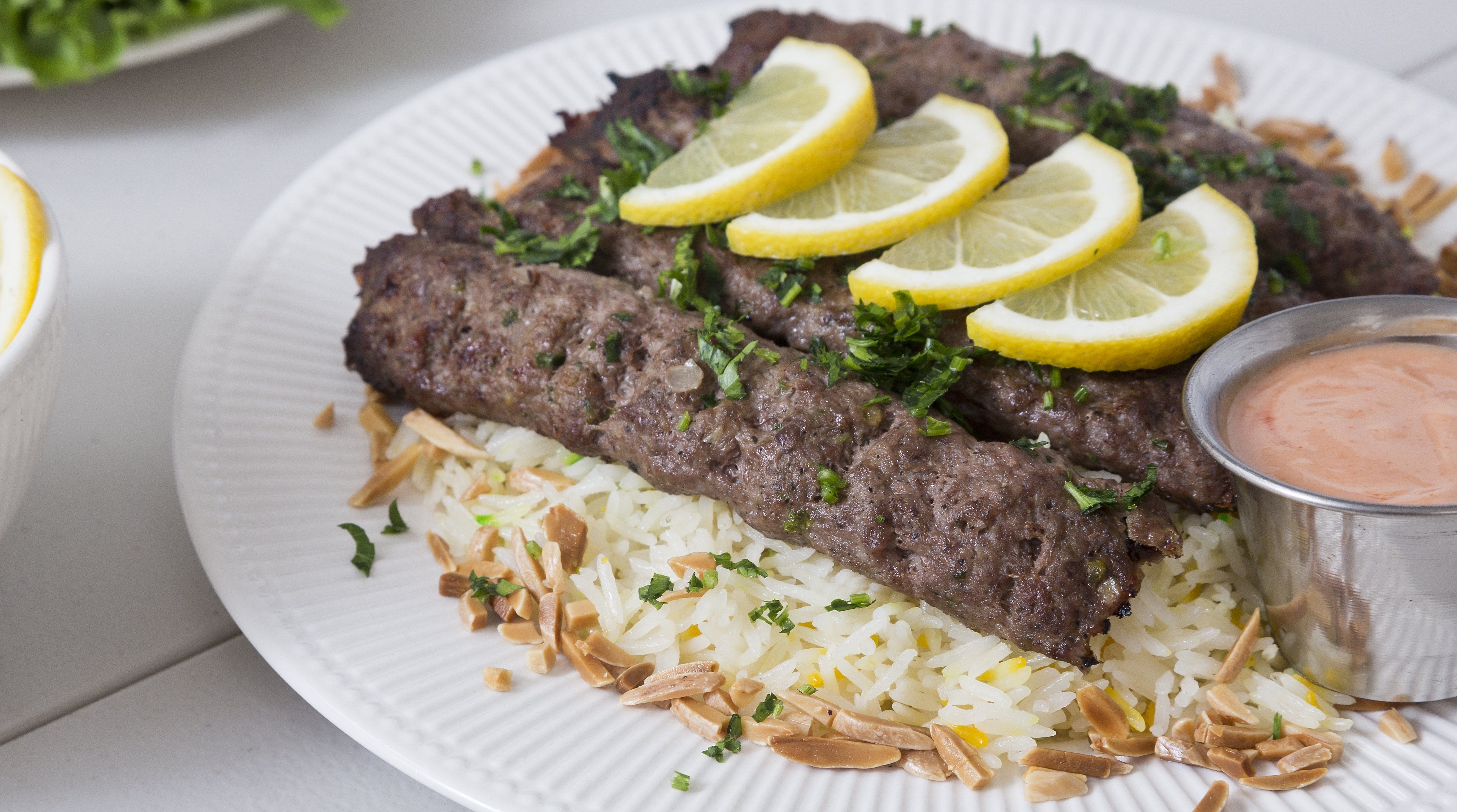 Columbus' Syrian Kitchen makes Levantine delicacies its personal
