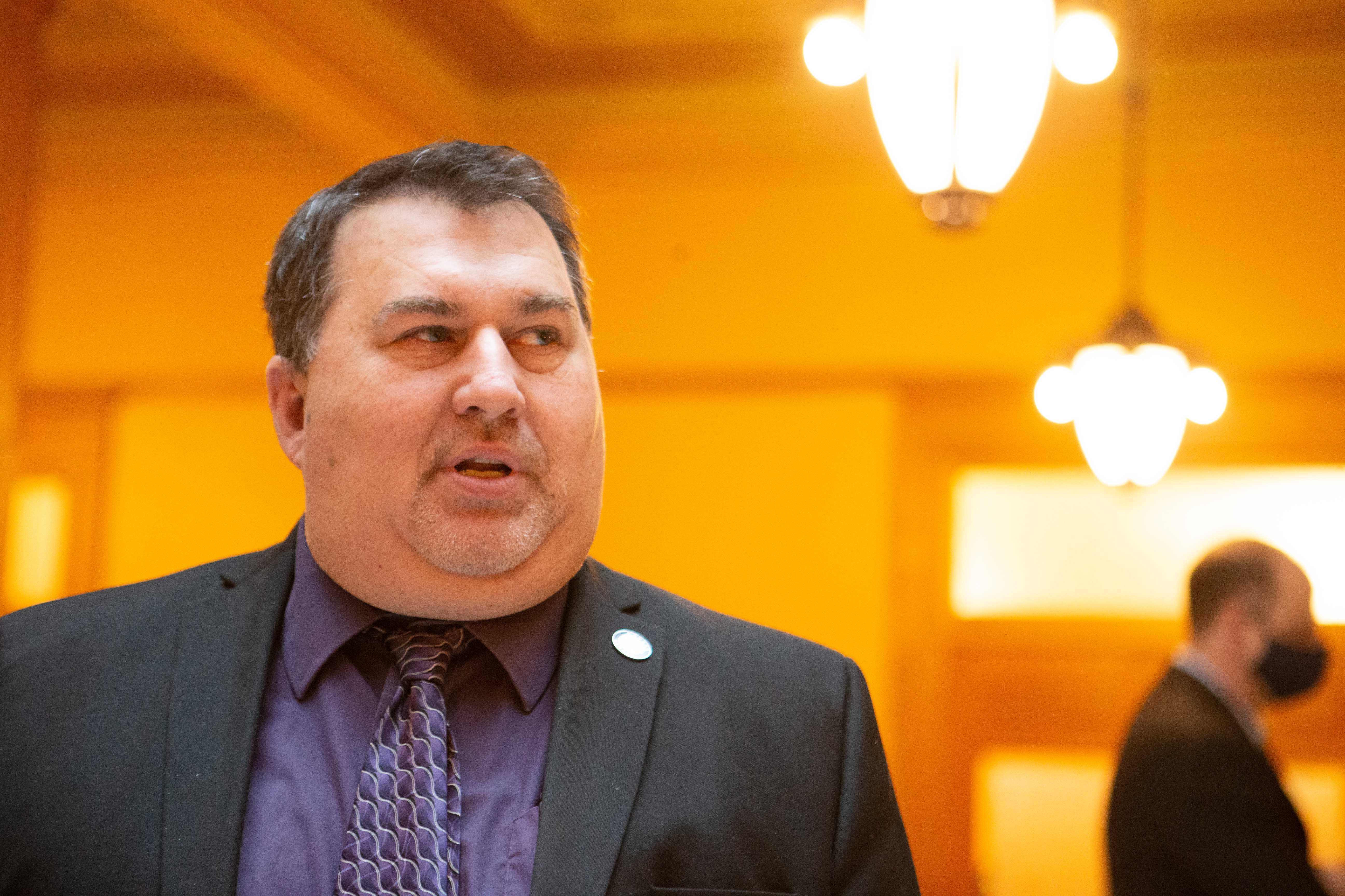 Amber Schultz confirmed as Kansas labor department leader