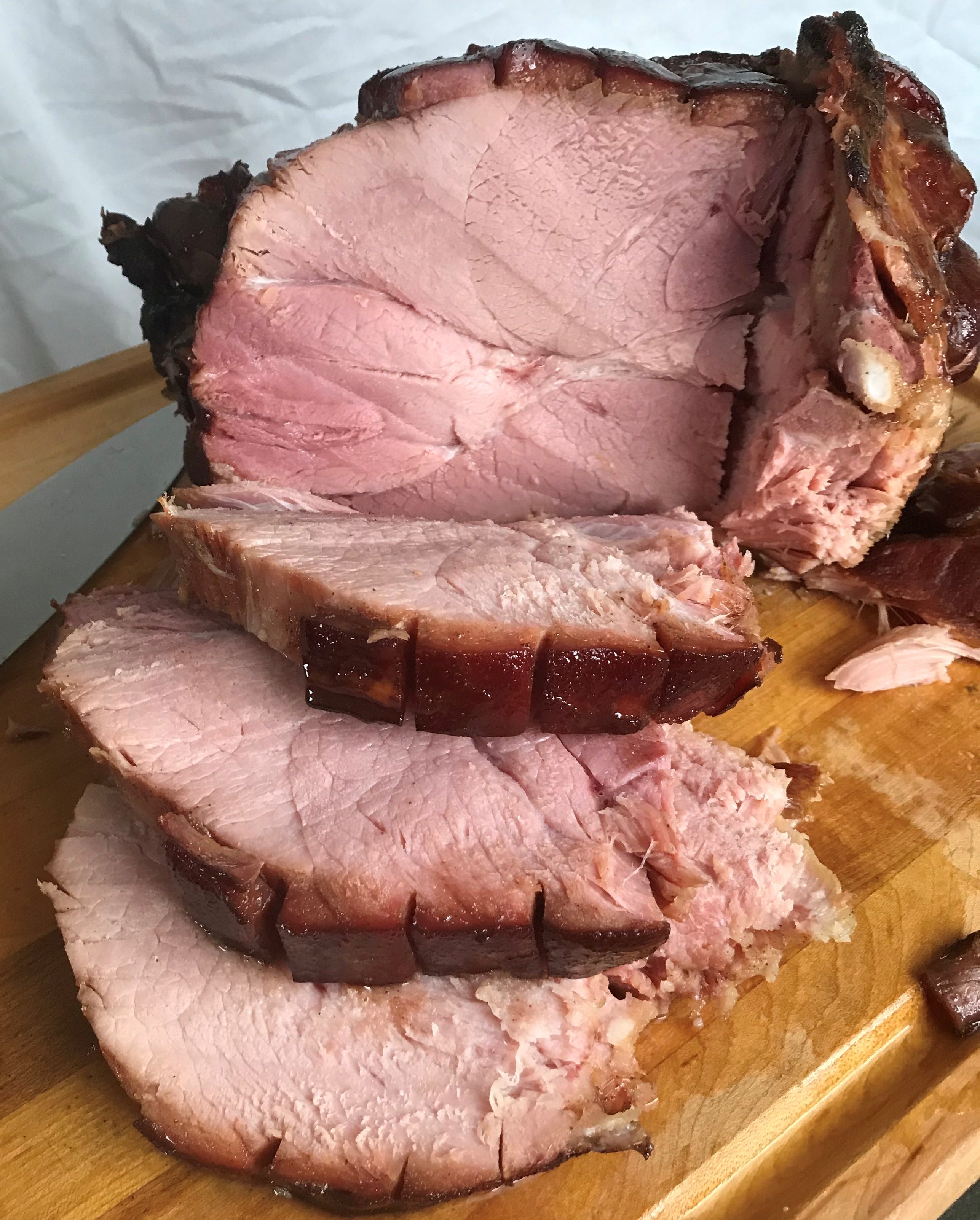 How to bake a ham and other tips from Badger Ham experts in Milwaukee