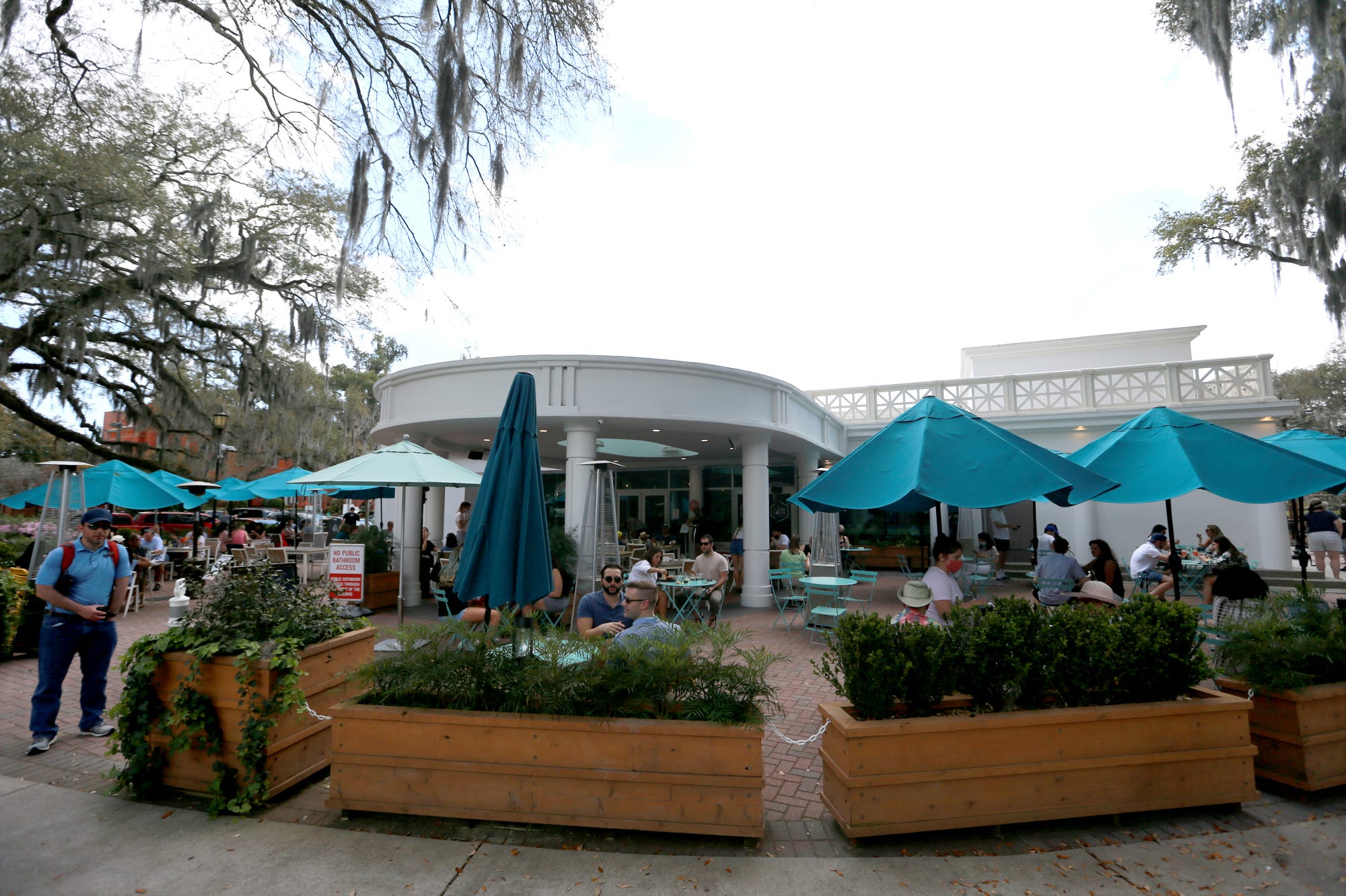 Entertainment in Savannah, GA | Savannah Morning News