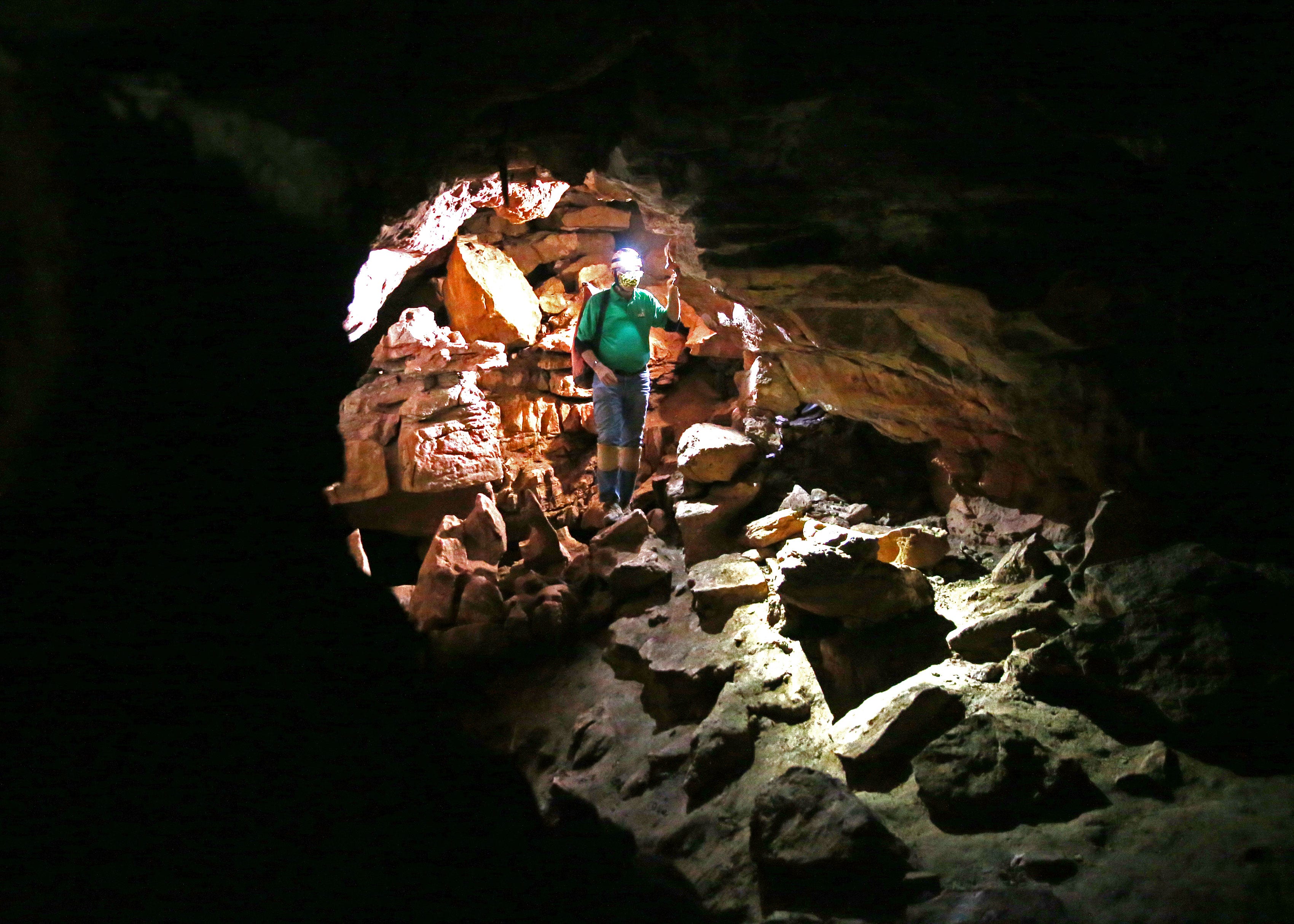 Robert Fisher's family was murdered in 2001. He's still missing