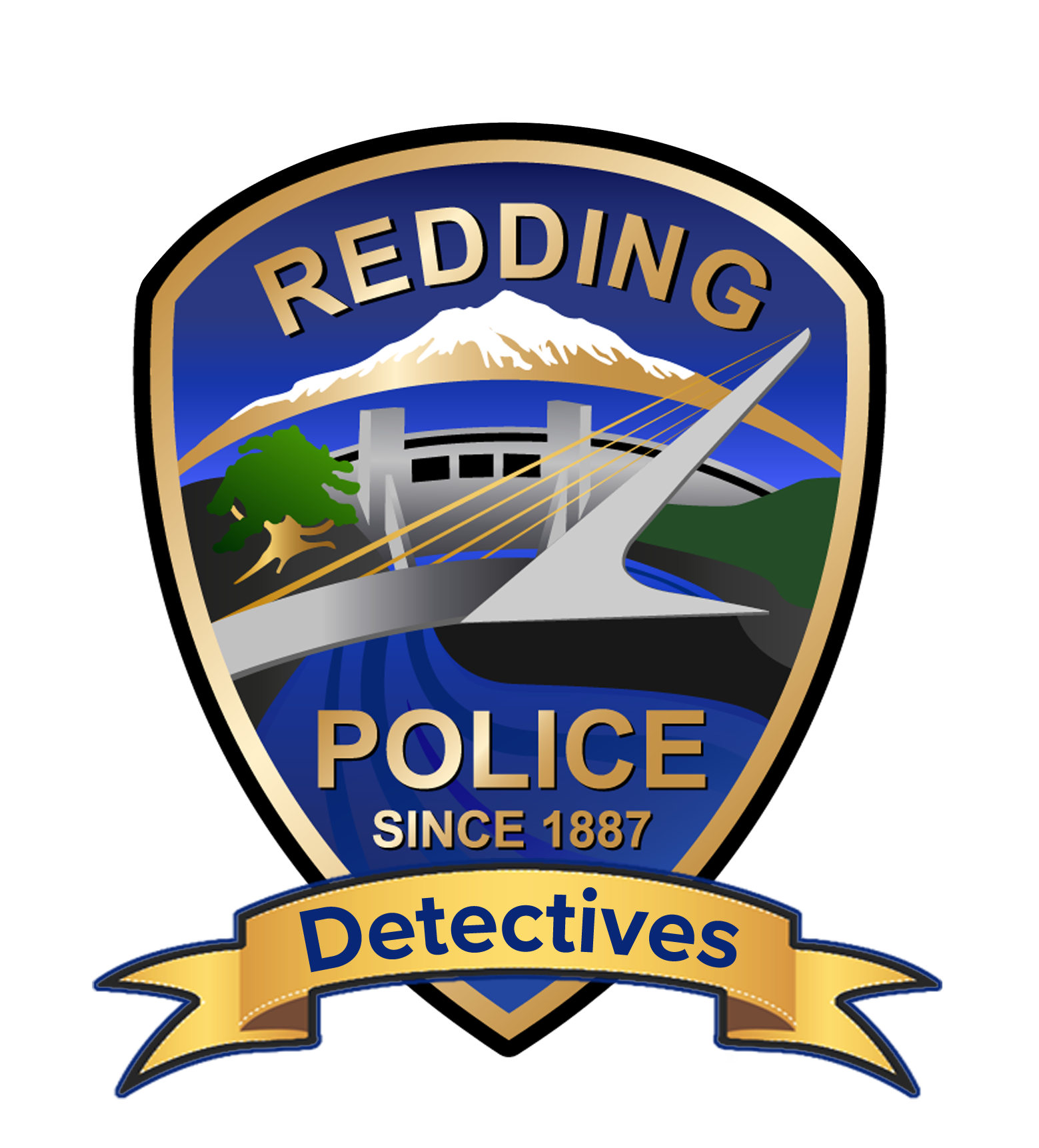 Police: Redding teen arrested in shooting death at homeless encampment