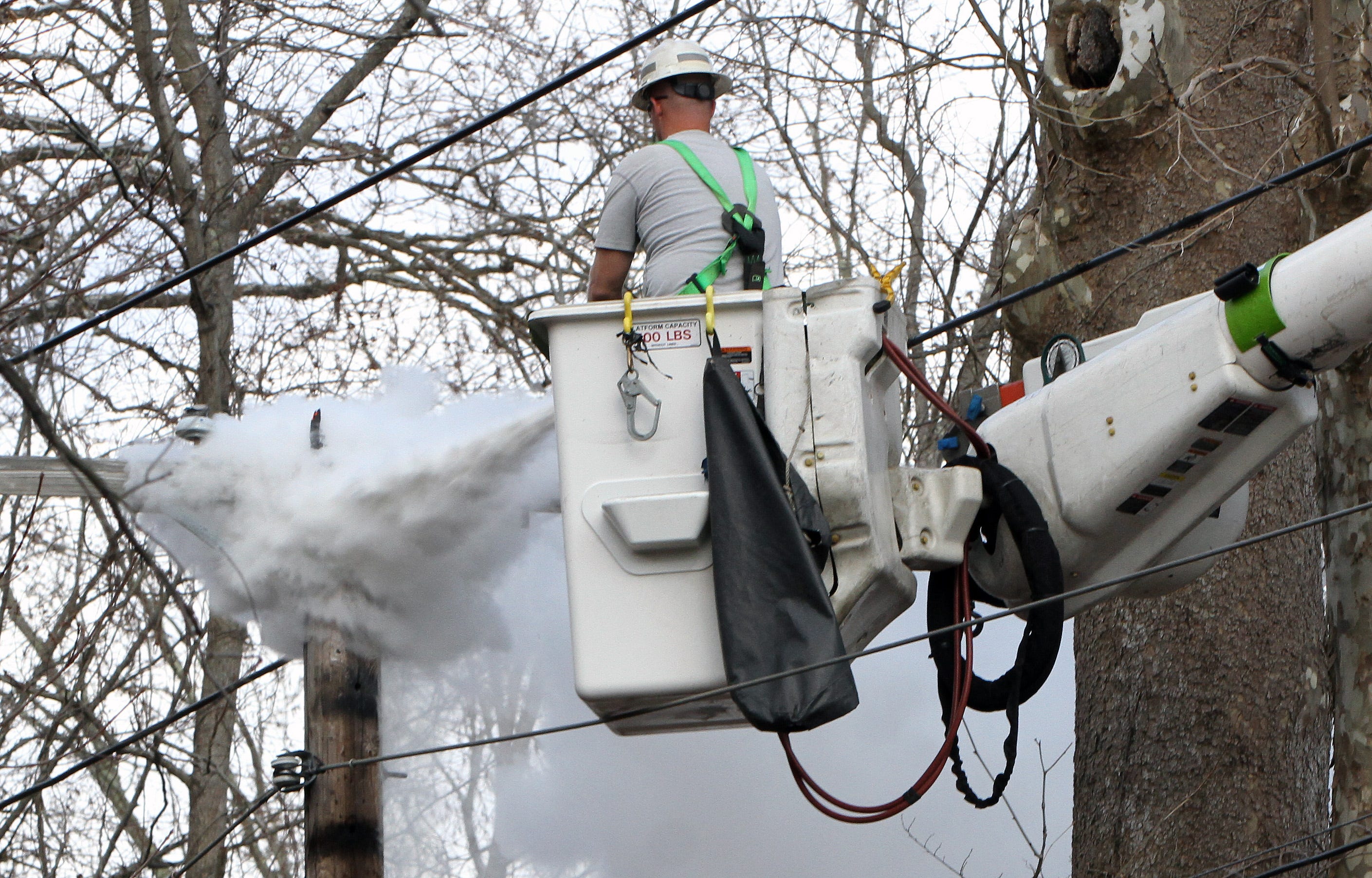 NYSEG, RG&E confront massive billing fiasco. What happened?