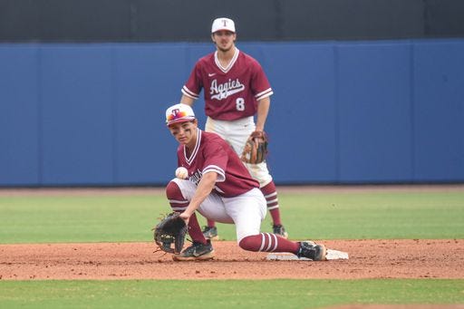 Baseball: Tate, Gulf Breeze, Escambia play at Wahoos Stadium this weekend
