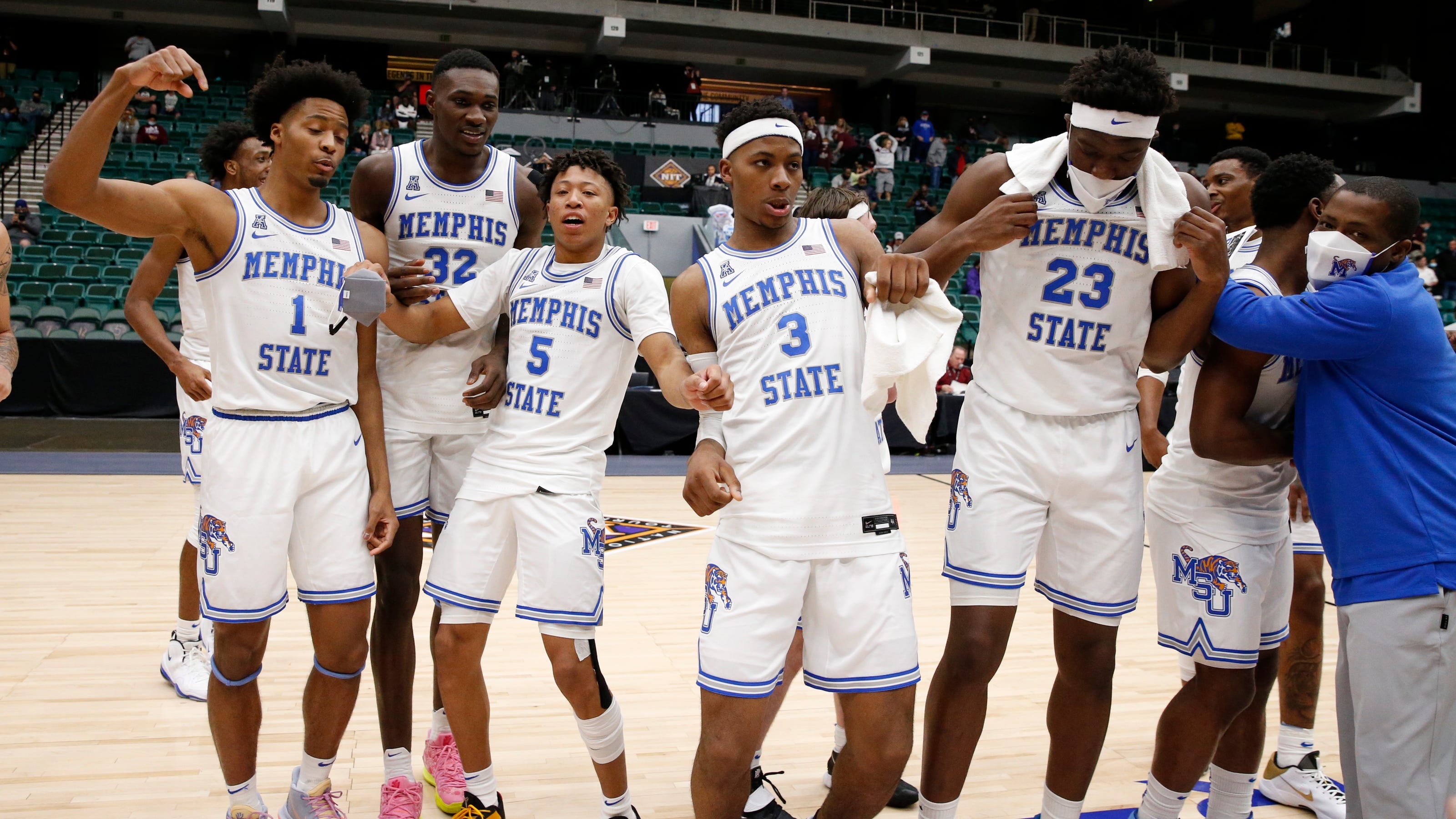 Tiger Basketball Podcast: The significance of Memphis' strong finish Tiger Basketball Podcast: The significance of Memphis' strong finish