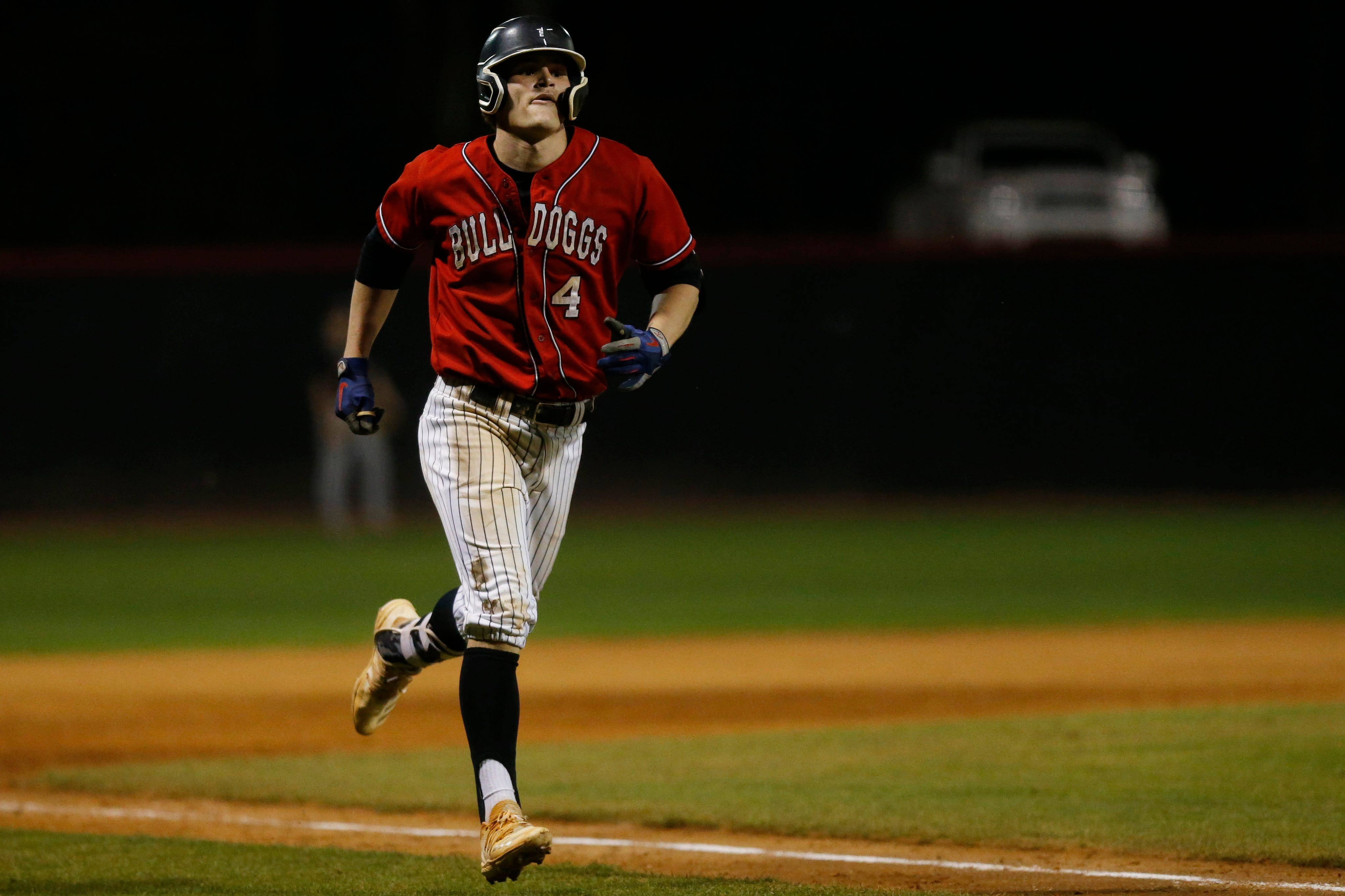 Brady House is one of the top 2021MLB draft prospects