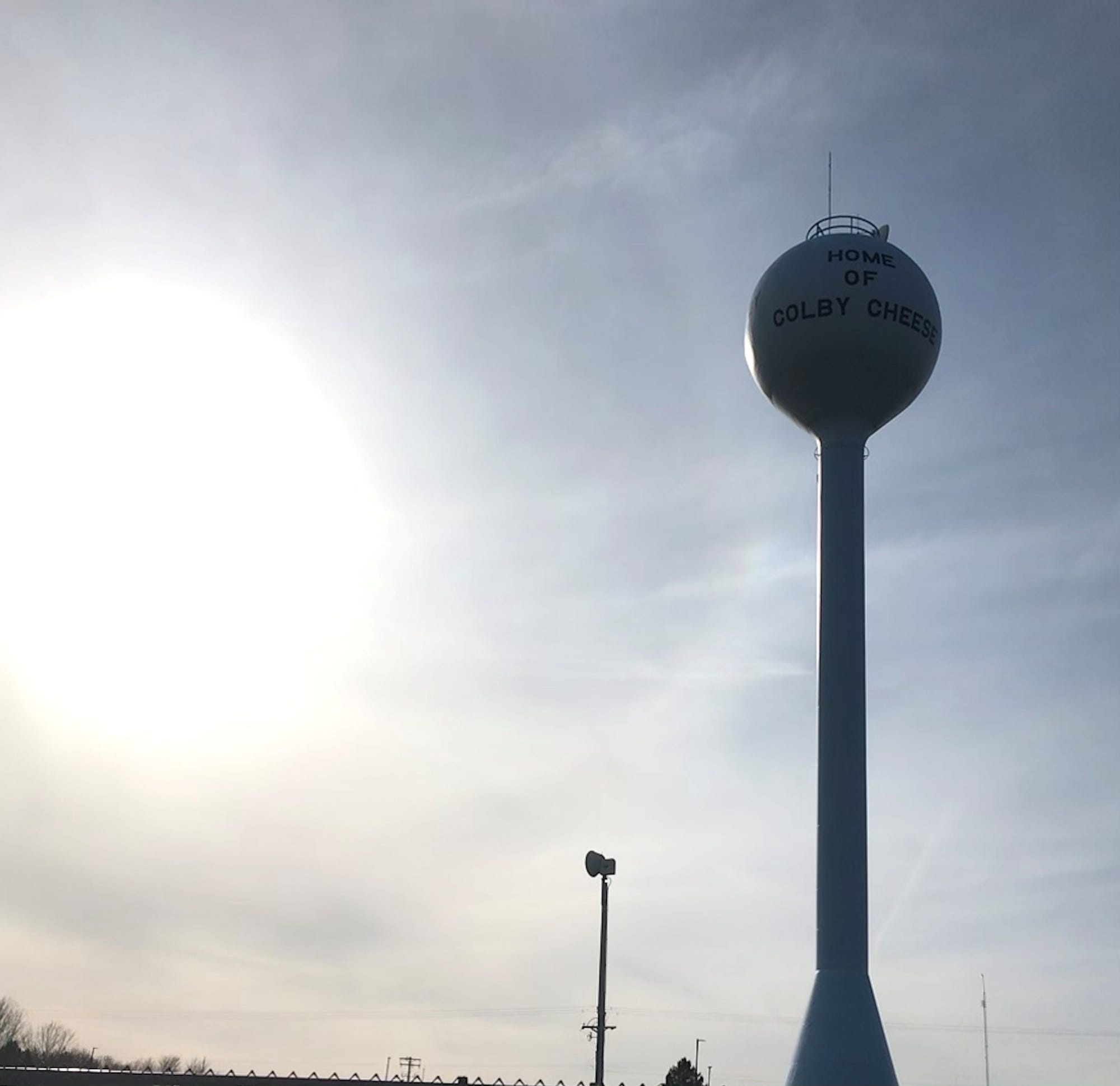 Colby, a Wisconsin original, should be our state cheese | Column