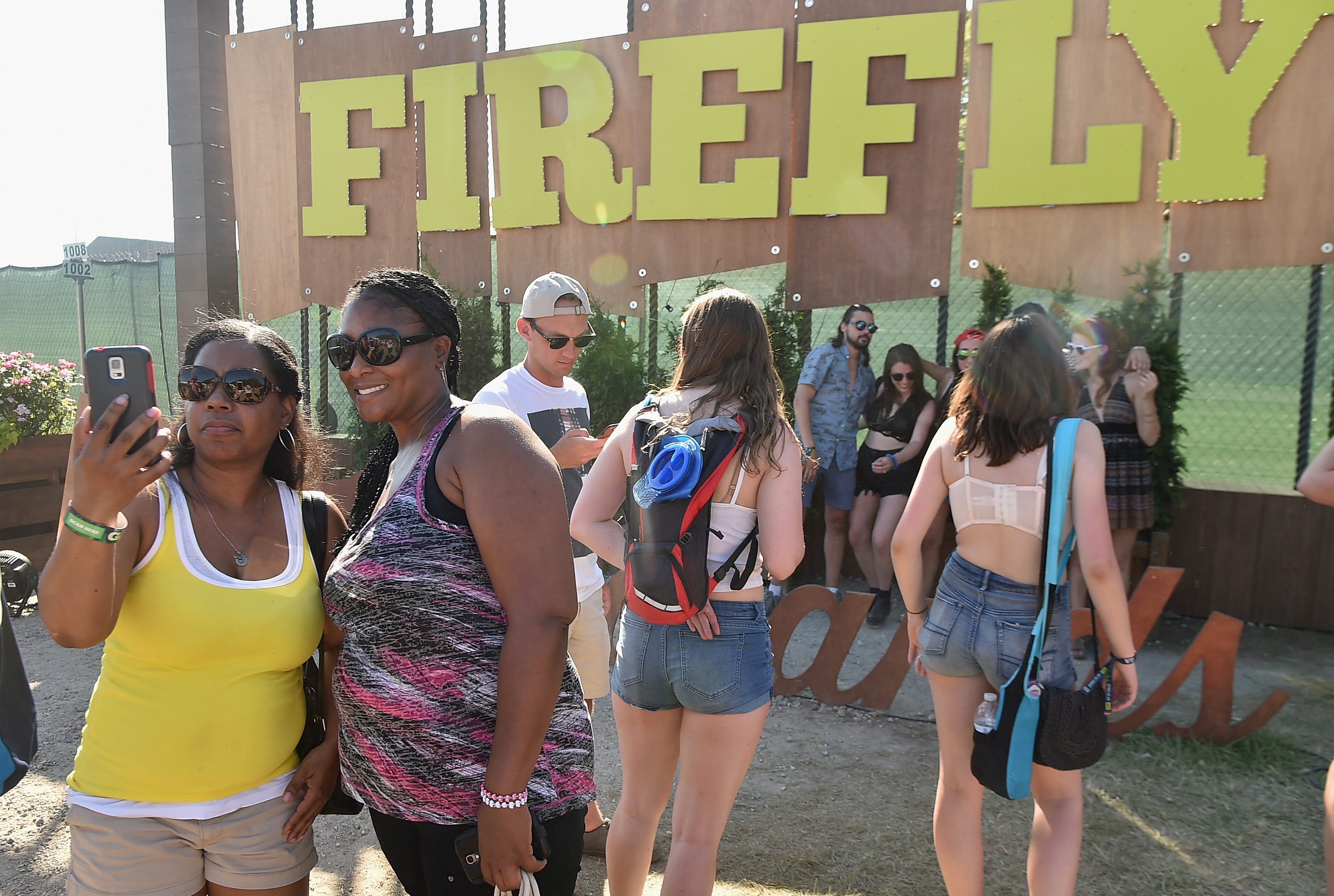 Firefly Music Festival is poised to bring bands back to The Woodlands