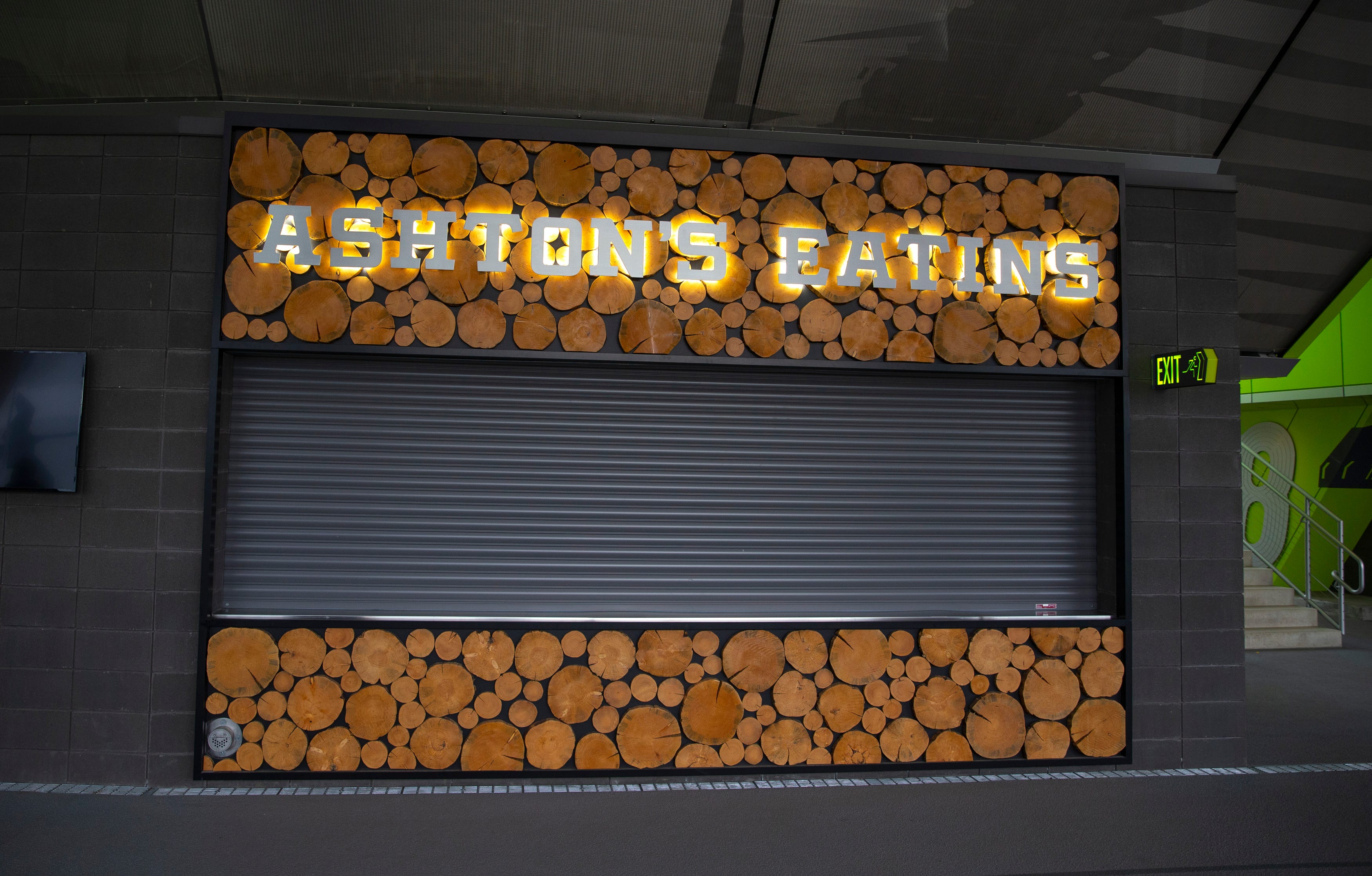 Look inside University of Oregon's $200 million state-of-the-art, track ...