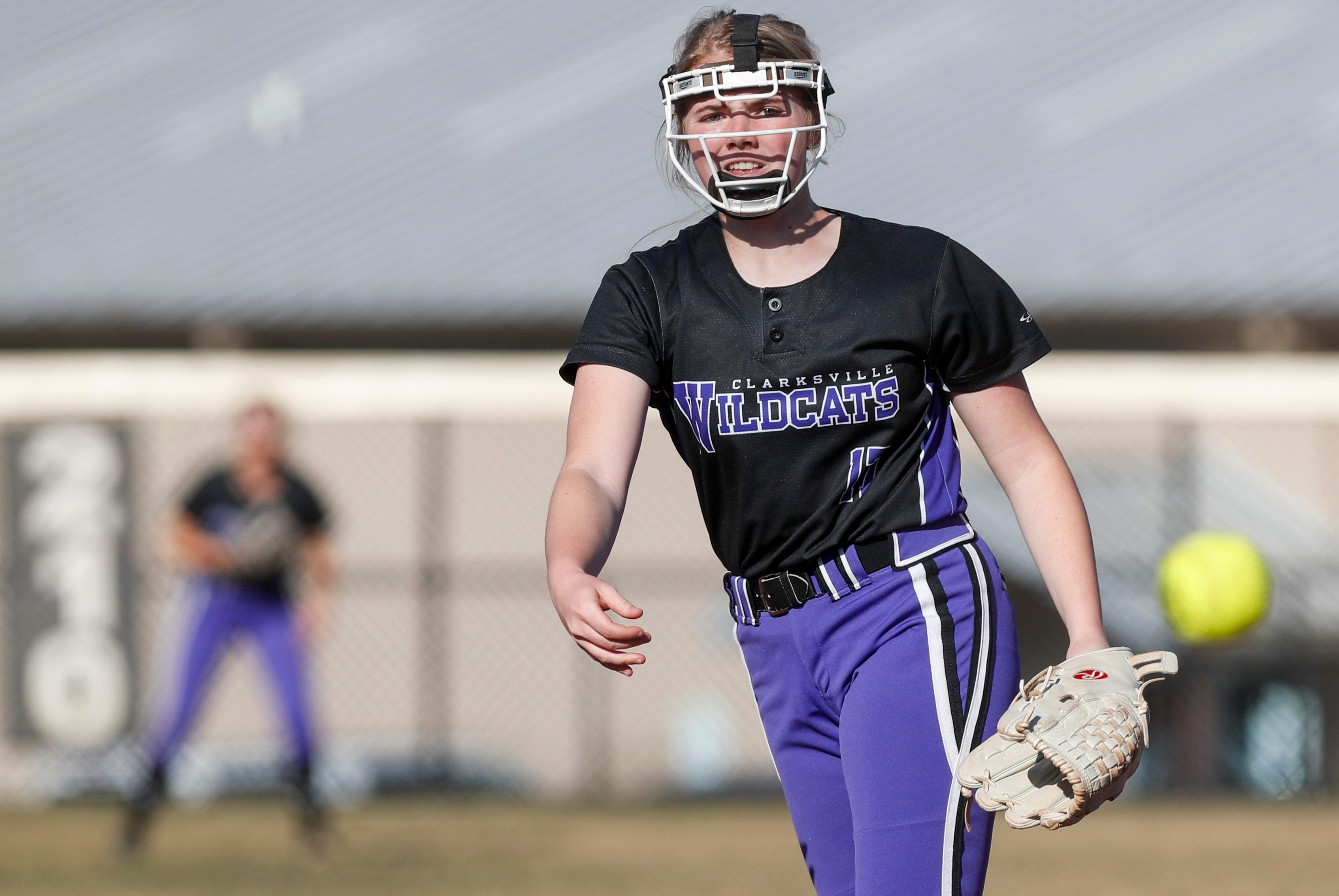 Kaelani Jordan, Scotty Dean highlight Clarksville's week 2 top performers