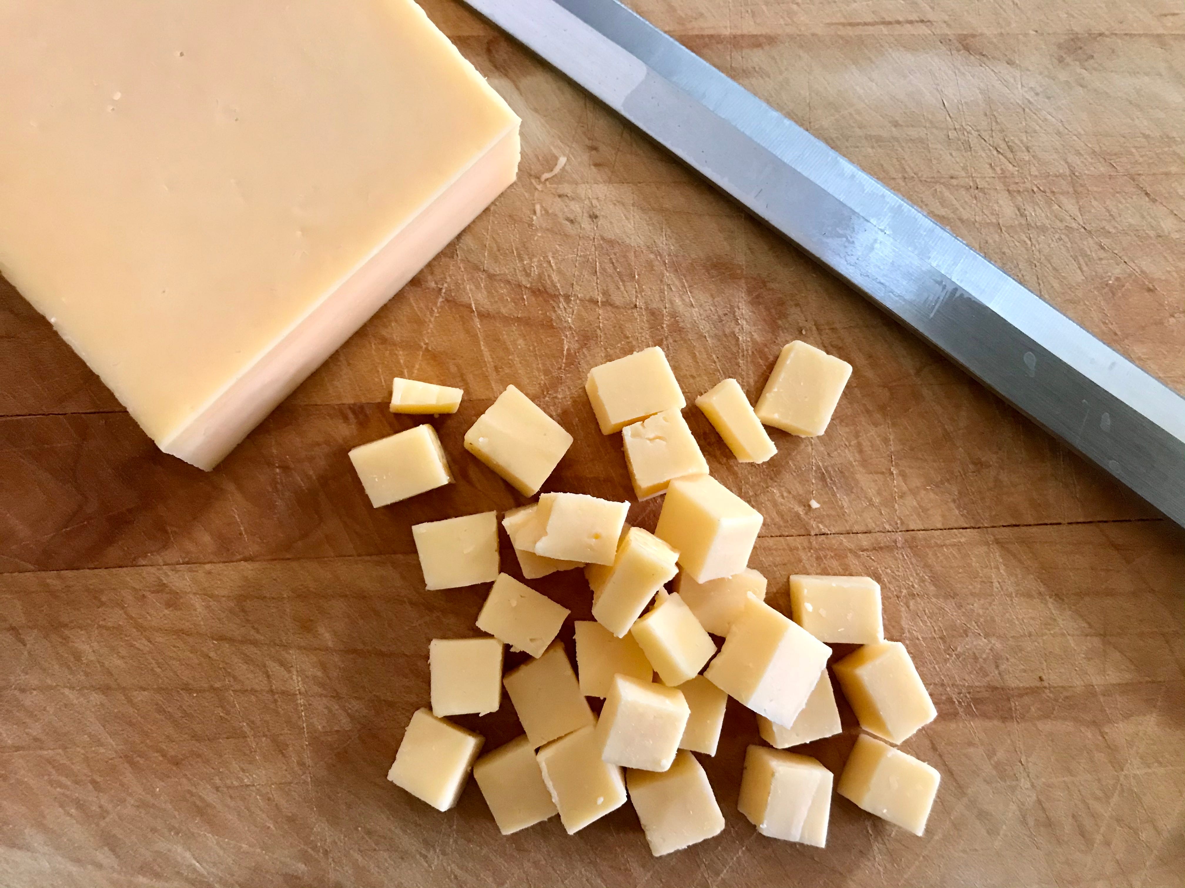 Rep. Ron Kind: Legislation needed to define 'natural cheese'