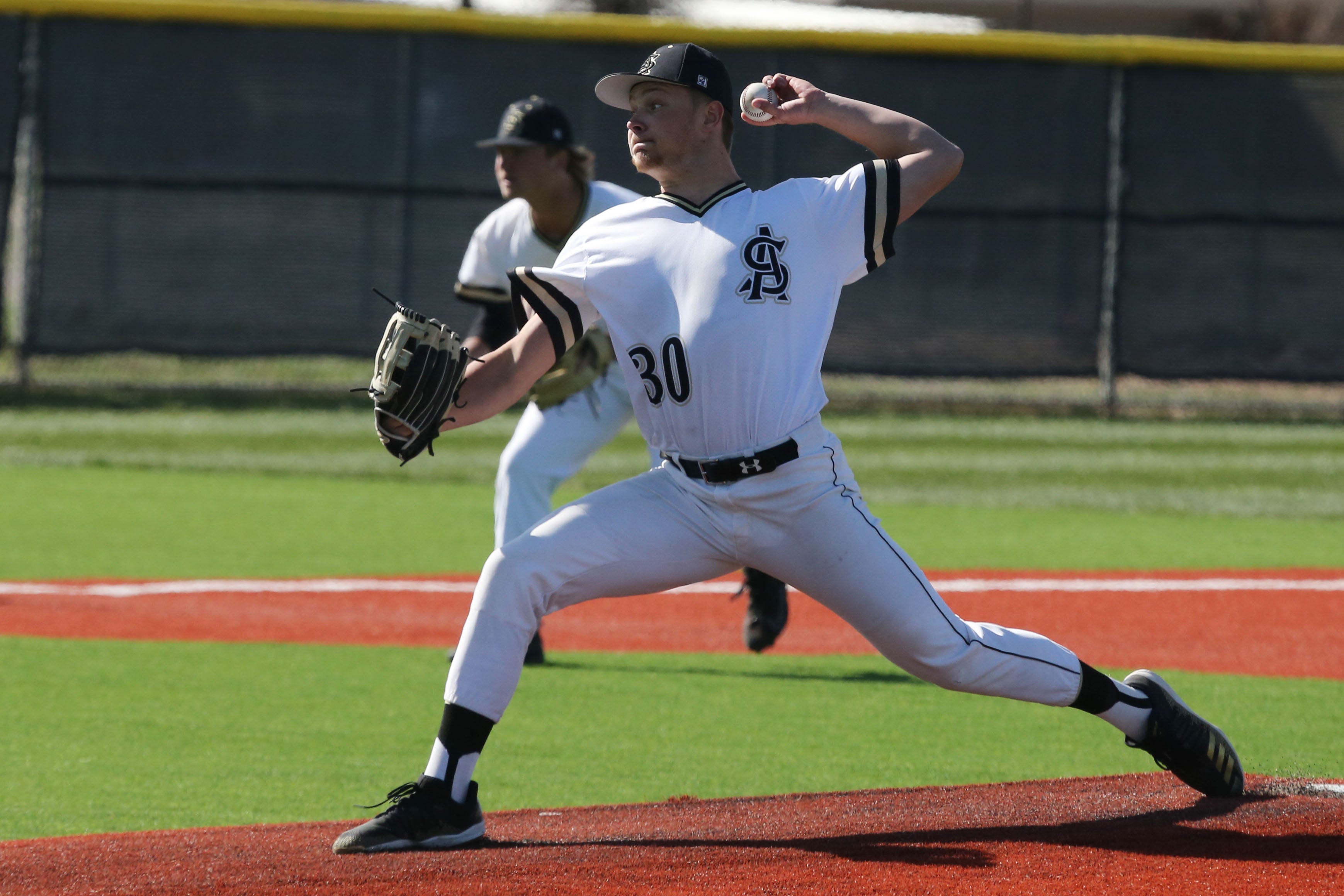 HIGH SCHOOL BASEBALL/SOFTBALL ROUNDUP: Clements records 8 RBI, Canyon ...