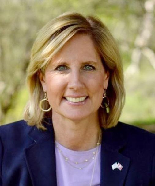 Claudia Tenney to run for redrawn NY-23 Congressional District