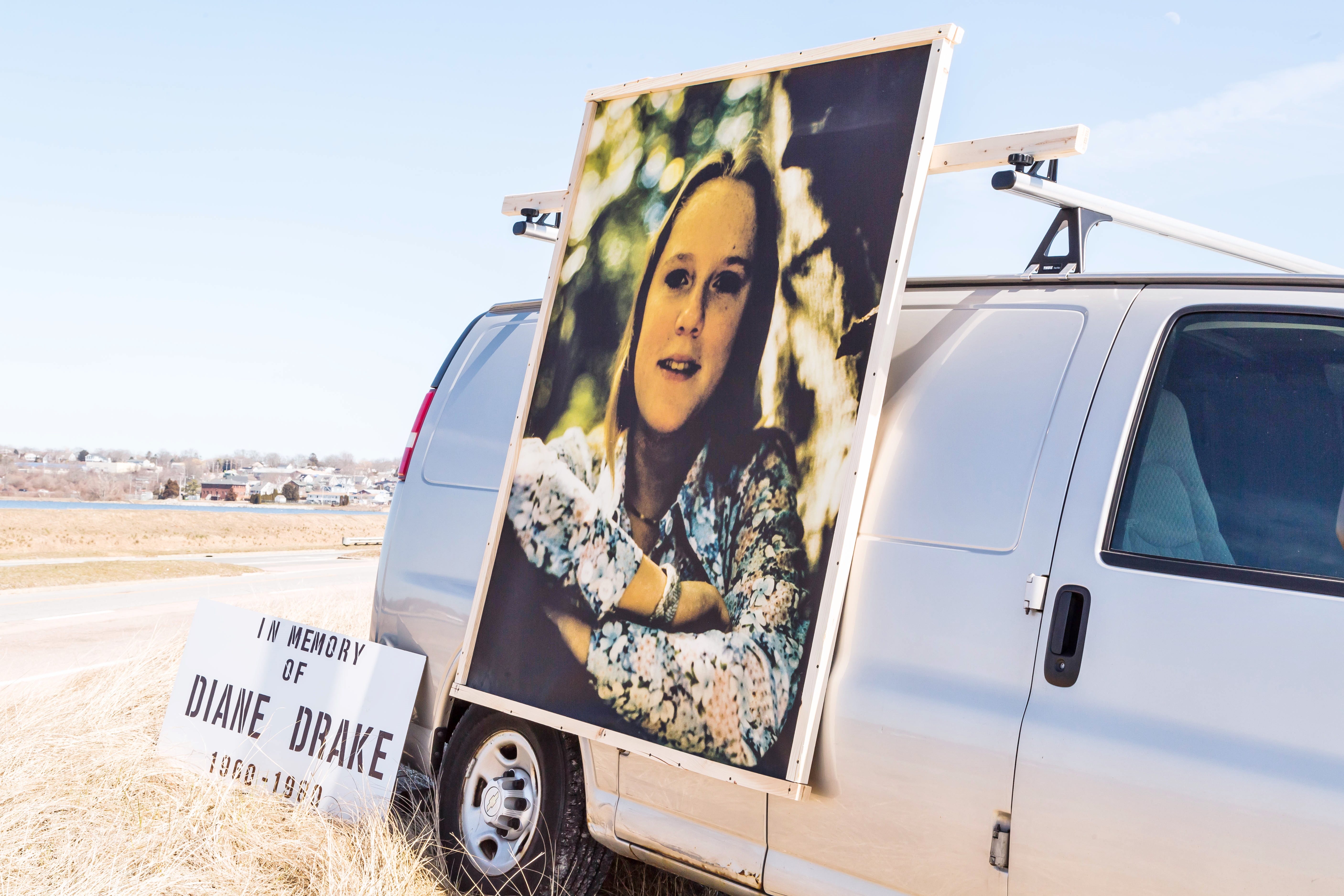 Diane Drake's unsolved murder in Newport haunts family 41 years later