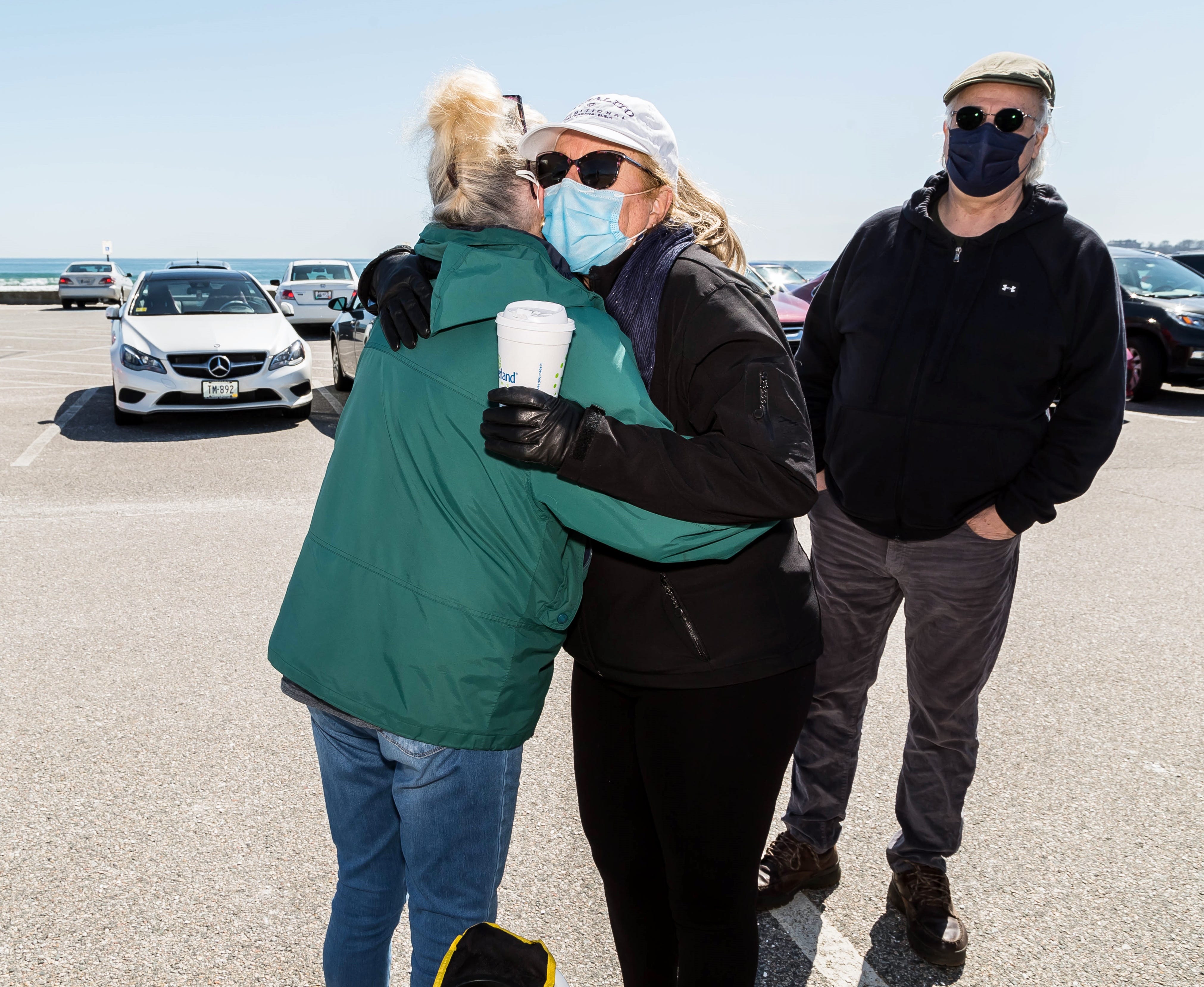 Diane Drake's unsolved murder in Newport haunts family 41 years later