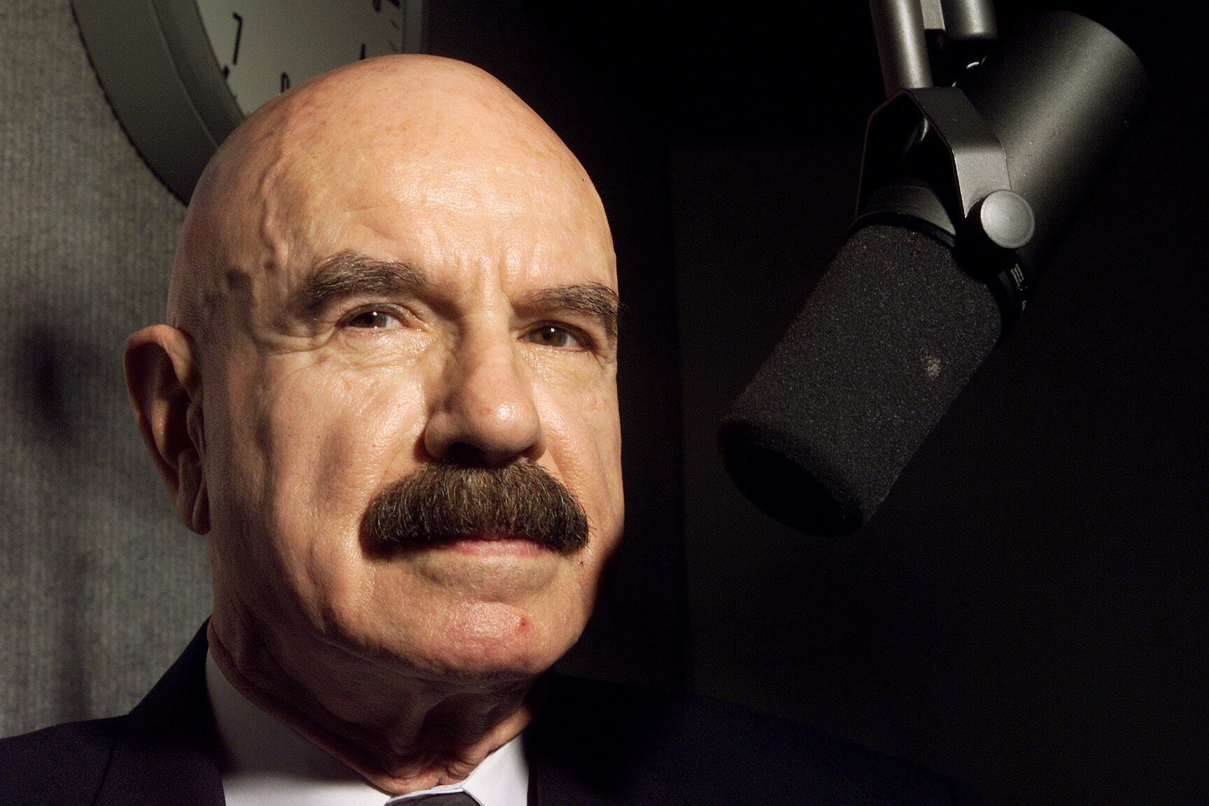 G. Gordon Liddy, convicted in Watergate, to be buried in Poughkeepsie