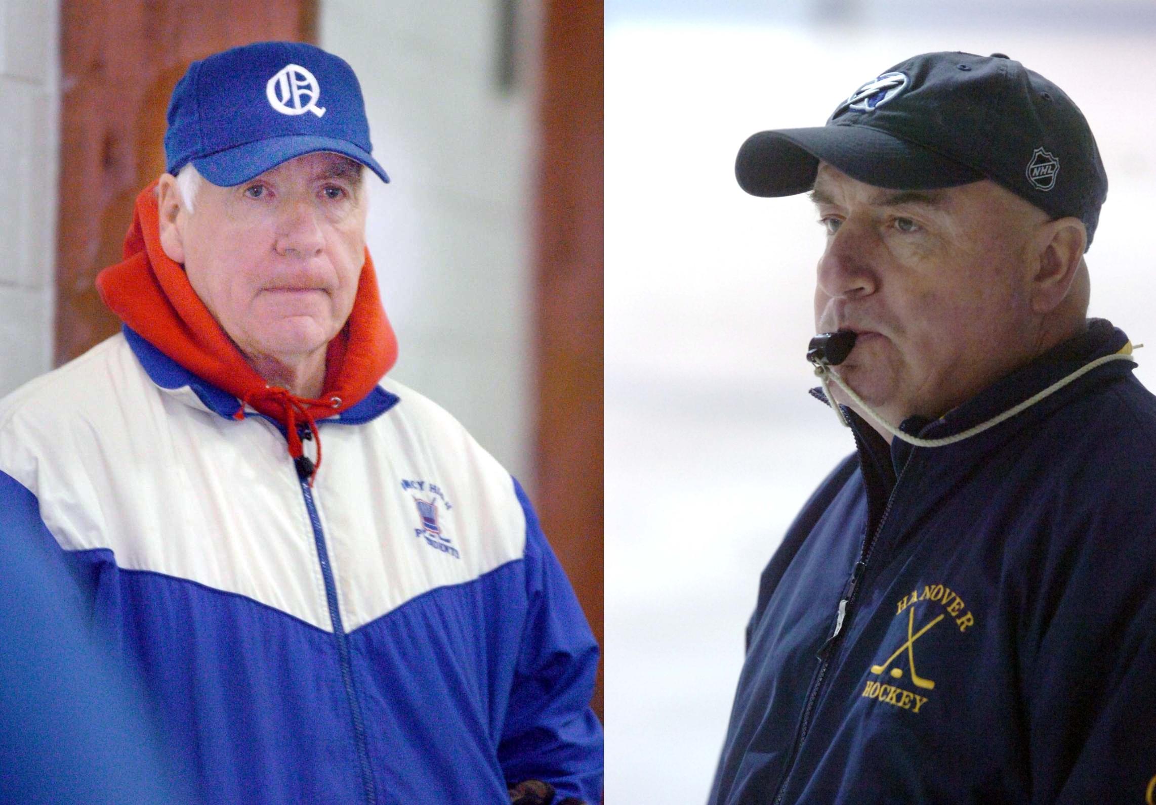 Hanover's Mike Hardman realizes NHL dream by signing with Blackhawks