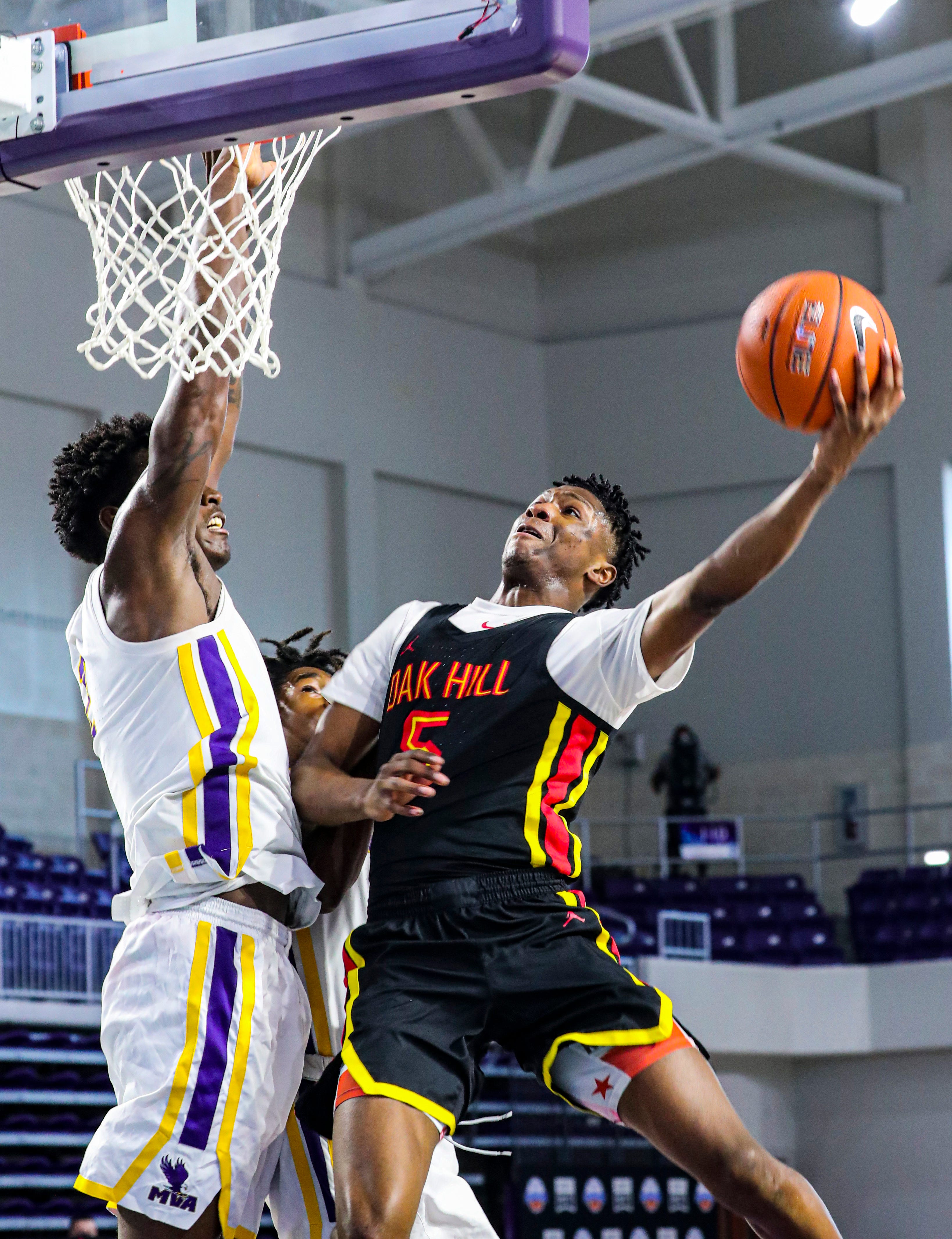 How to watch the GEICO Nationals high school basketball championships