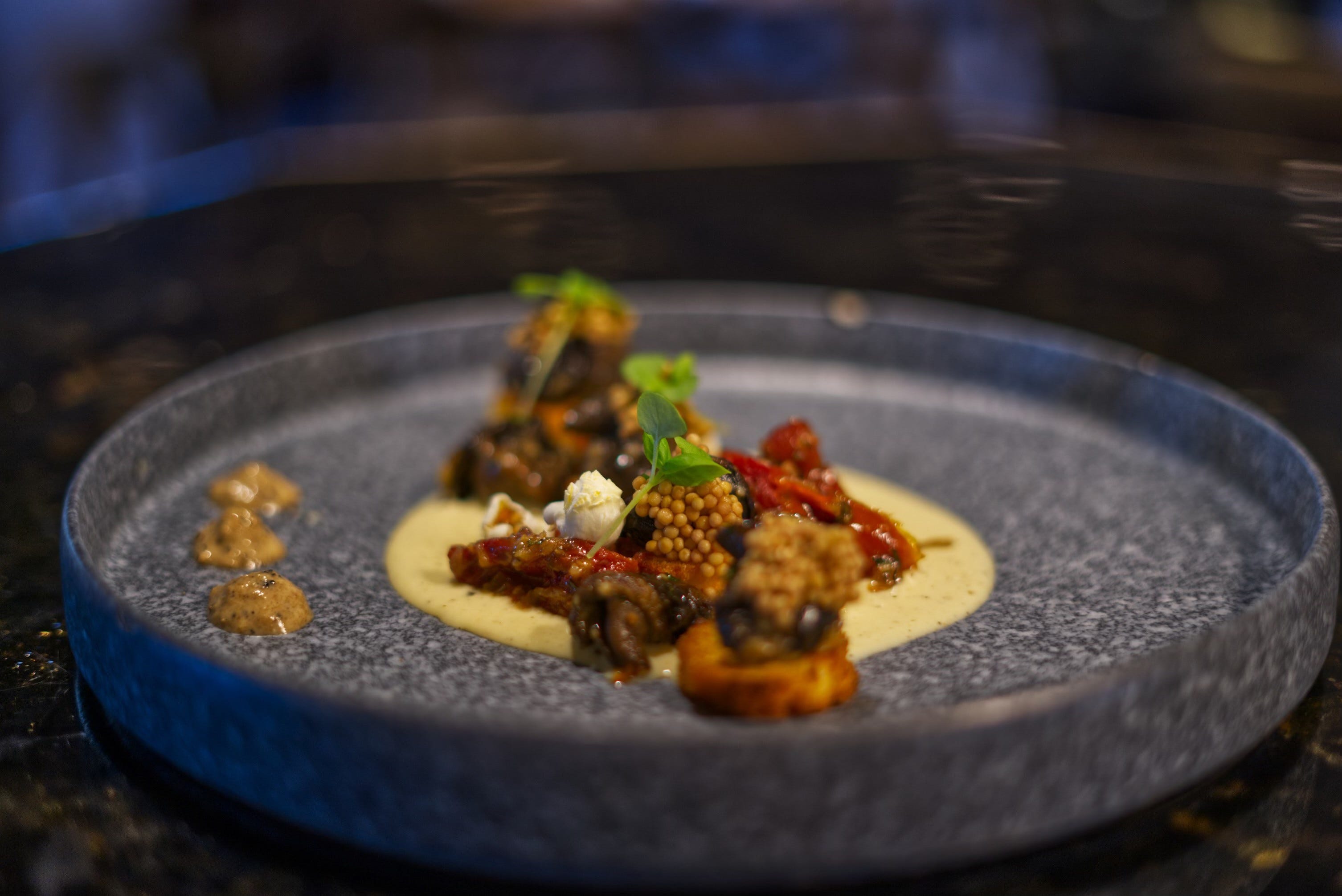 Naples places to eat, restaurants, reviews by Jean Le Boeuf