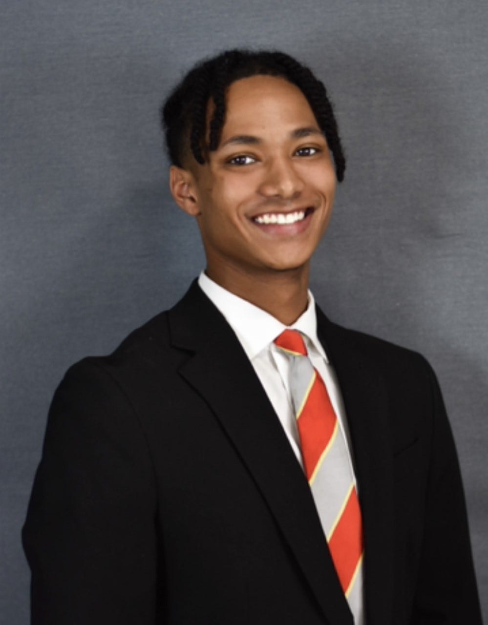 Cam Barden's life transformed from college student to bigtime model