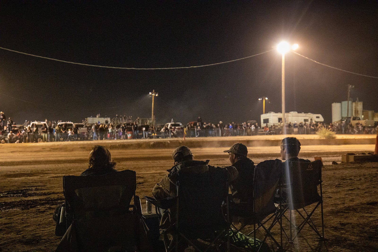 Arizona Speedway about to face its final checkered flag on Saturday