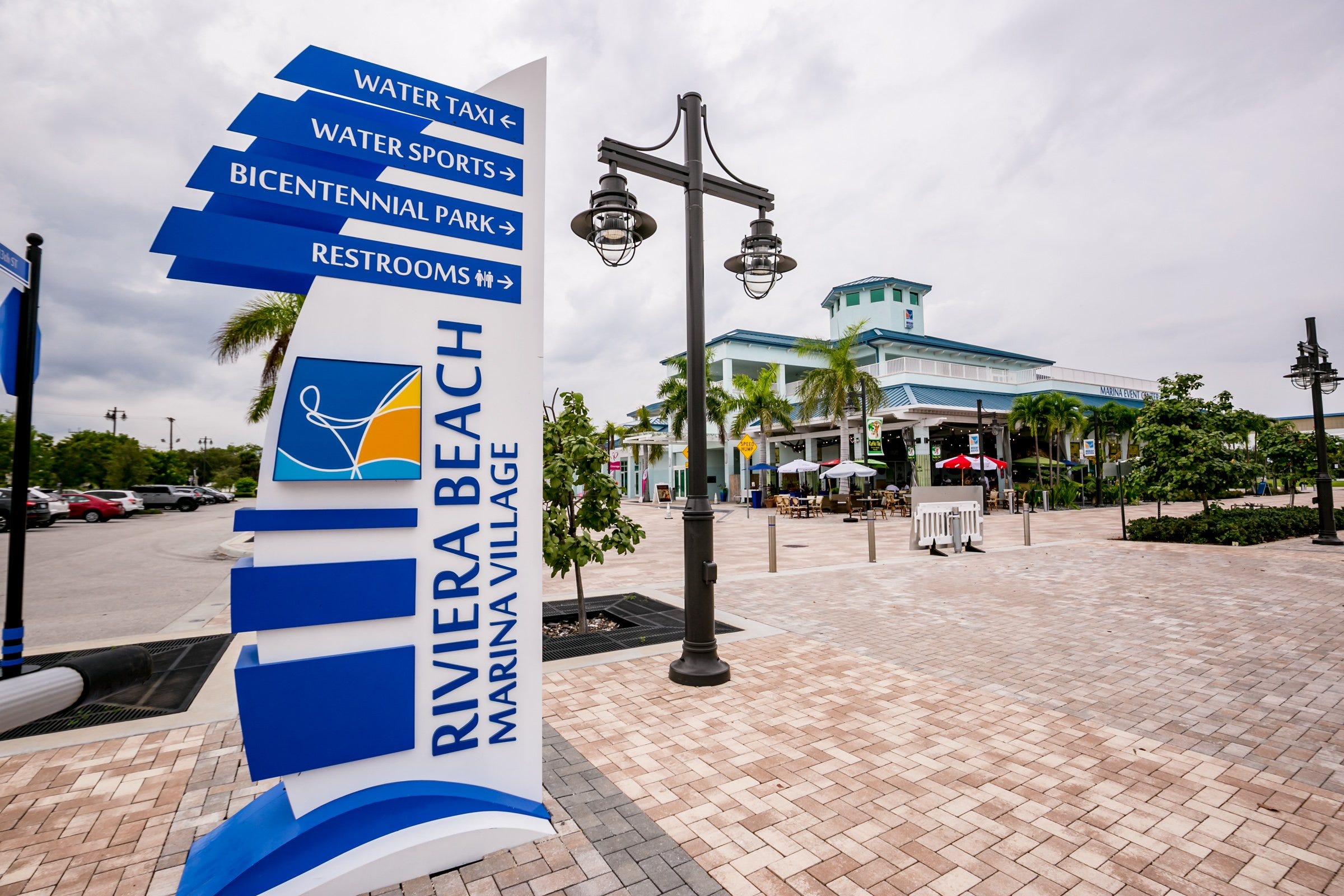 Three teams bid to design, build Riviera Beach water treatment plant