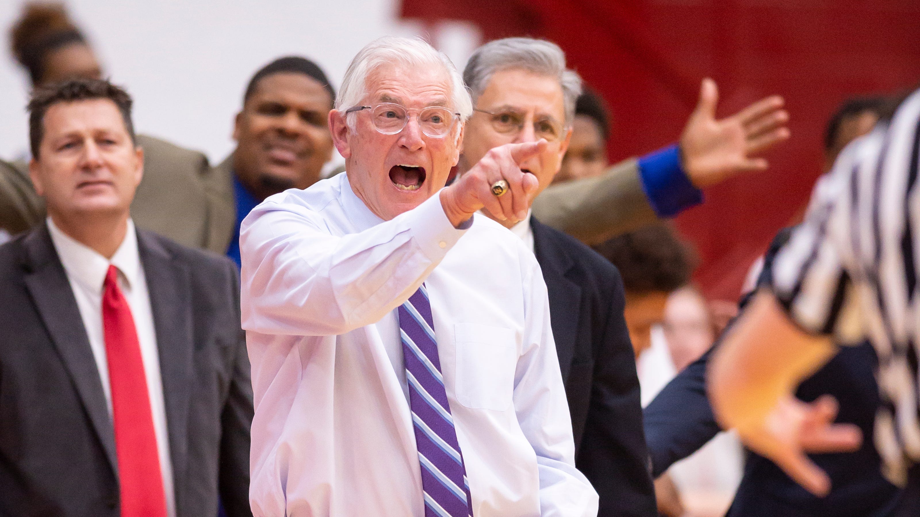 IHSAA basketball state finals: Keefer, LN back for 1st time in 15 years