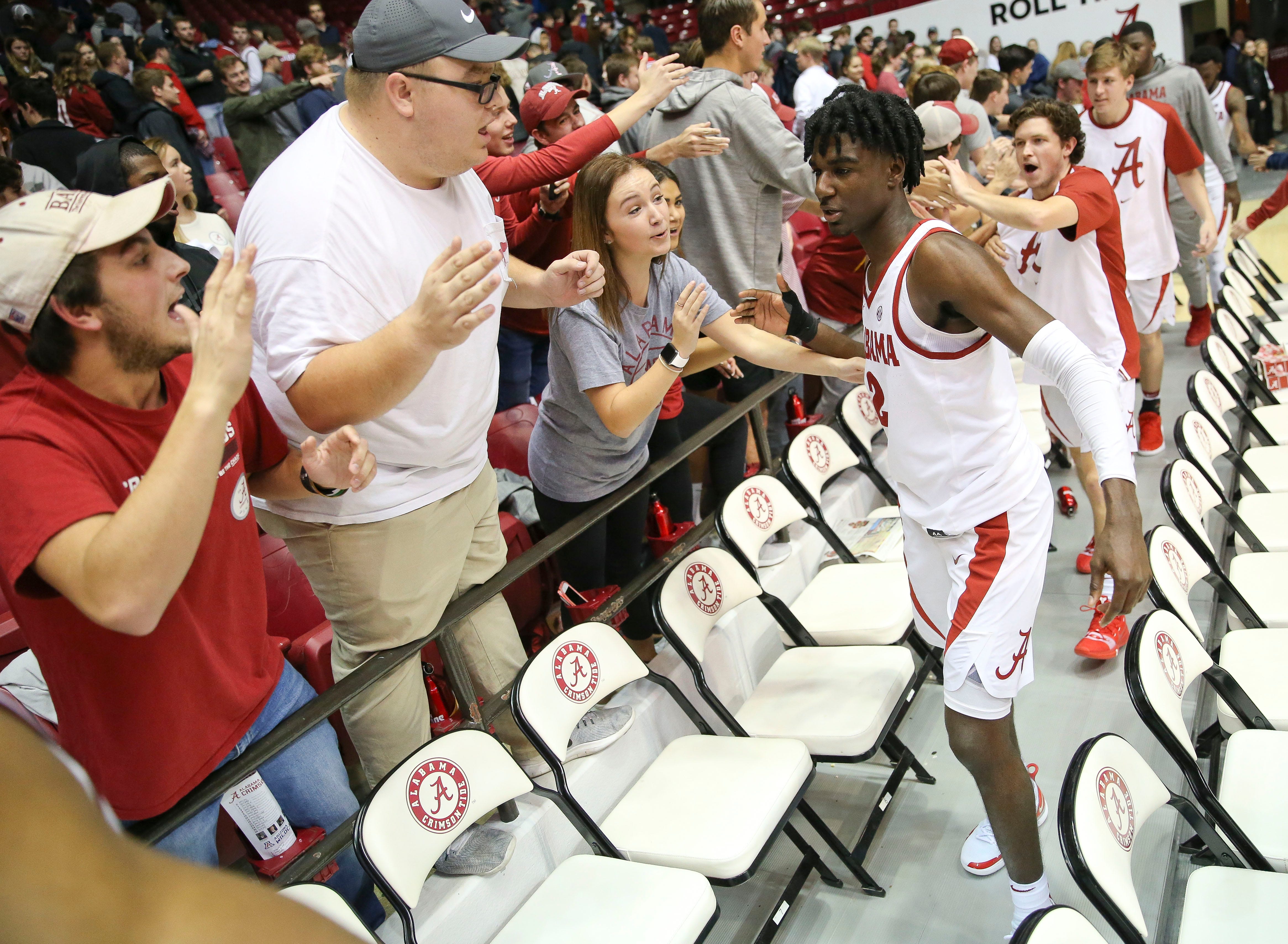 Alabama fan Luke Ratliff's death after NCAA Tournament sparks COVID ...