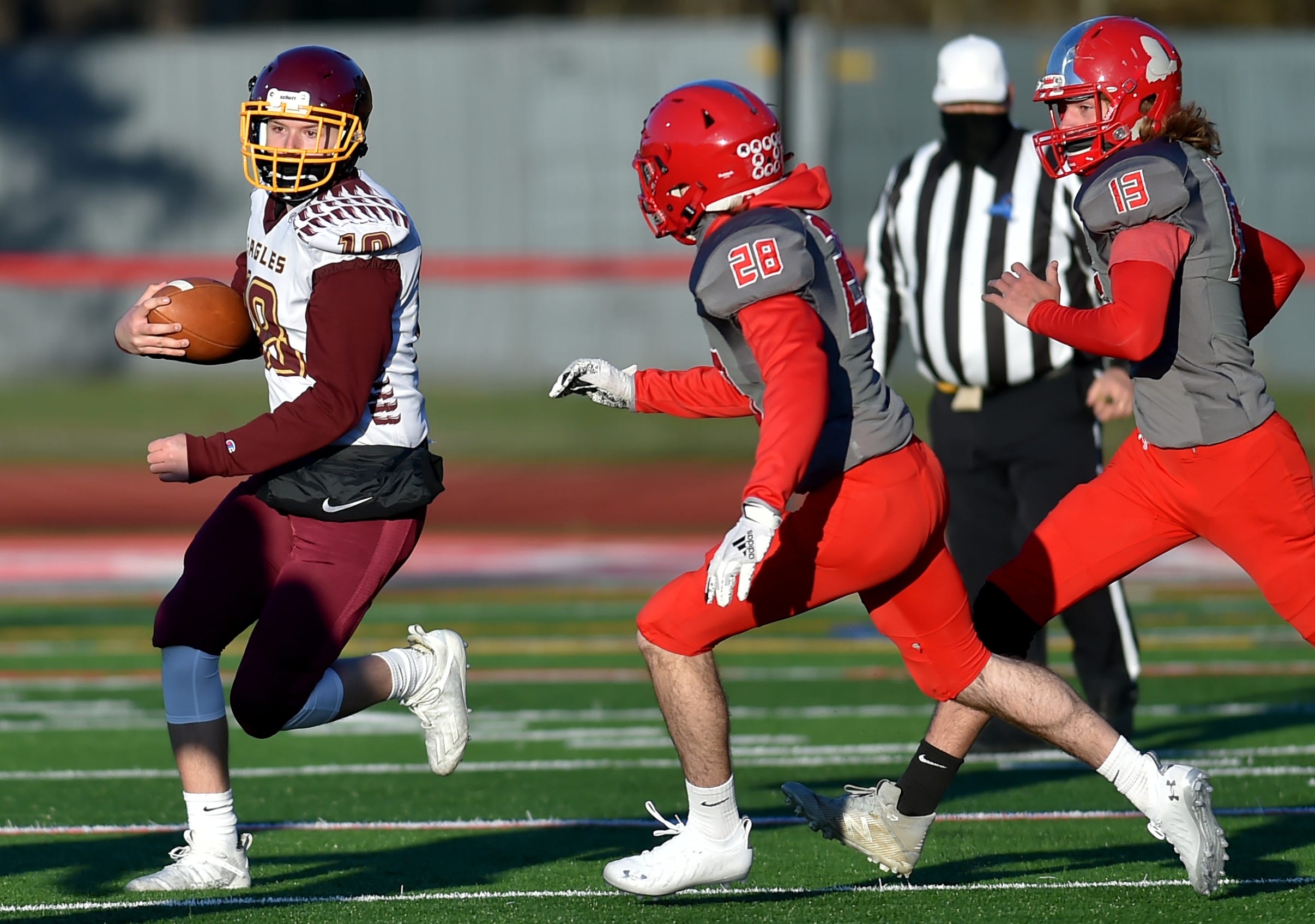Whitney Point football 2022 season outlook and schedule