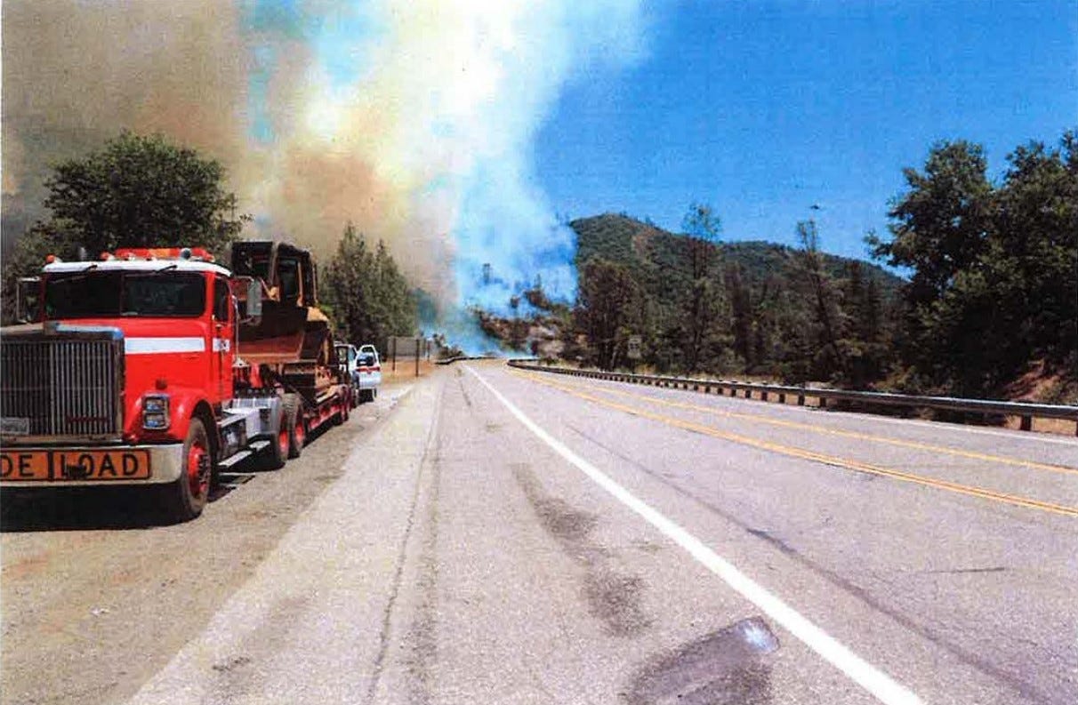 Carr Fire survivors say questions still unanswered in latest report