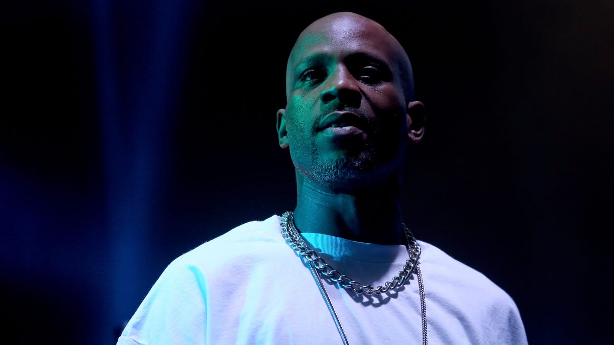 DMX death anniversary: Remember the rapper's life, career in photos