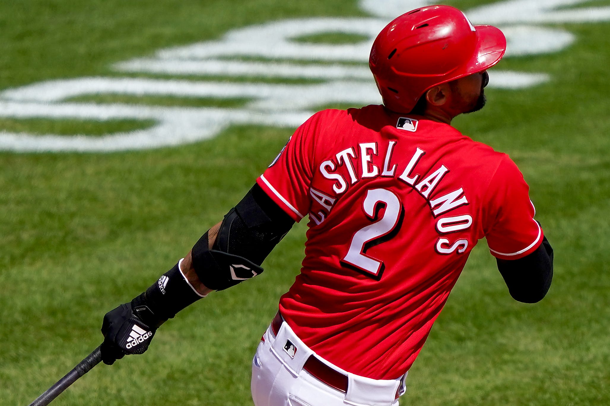 Cincinnati Reds: Nick Castellanos is known for hot starts to seasons