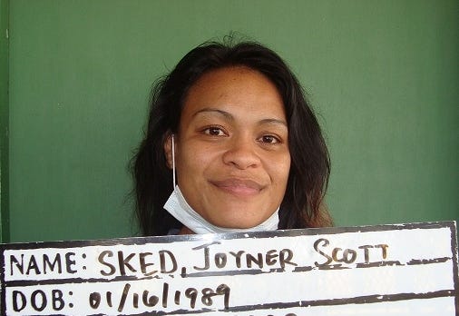 2 arrested in connection with murder; former Umatac mayor found dead ...