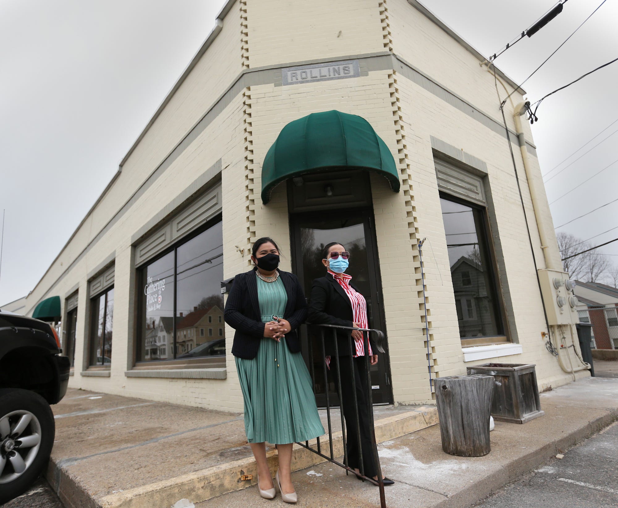 Somersworth: Little Indonesia district prepares for grand opening