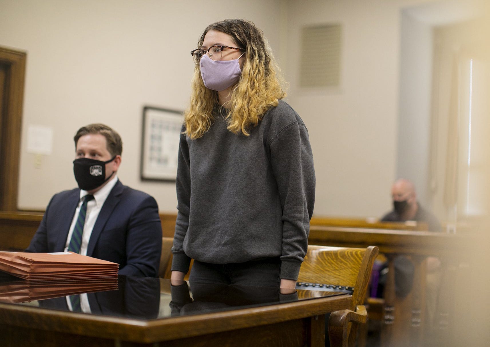 Nelsonville teen pleads guilty to obstruction charge in Victoria ...