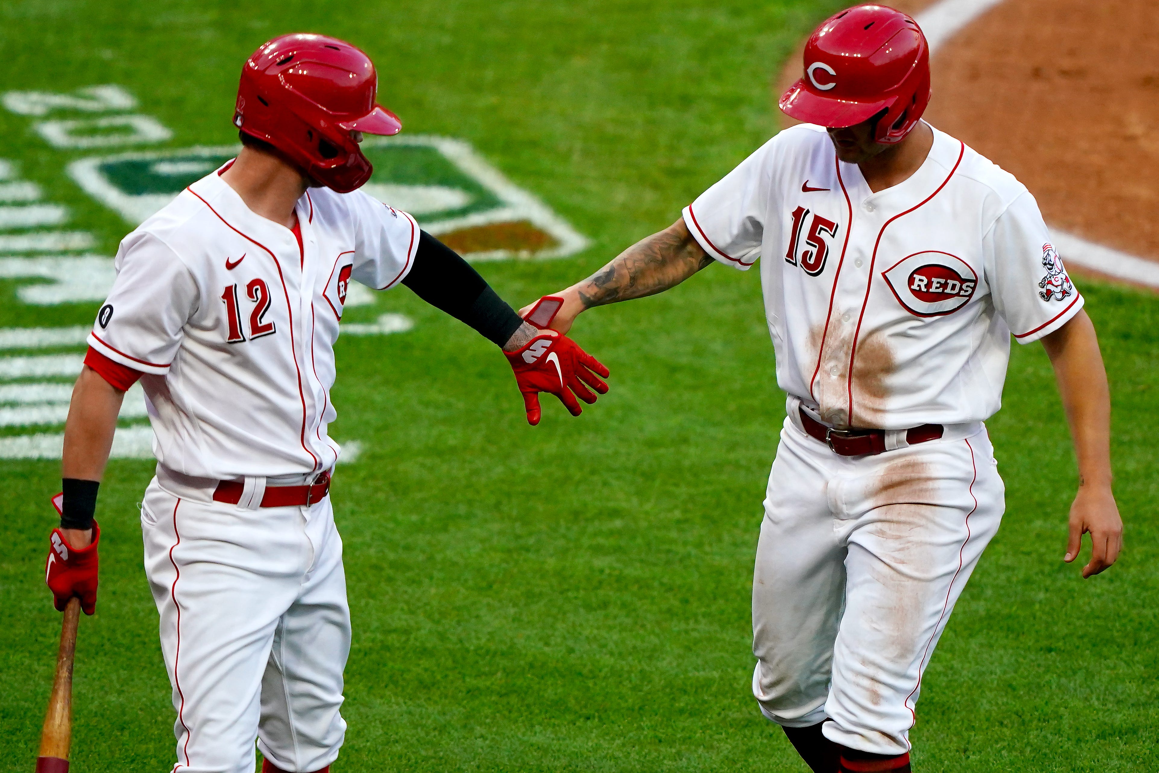 Cincinnati Reds roster: Depth is a major issue for 2022 team