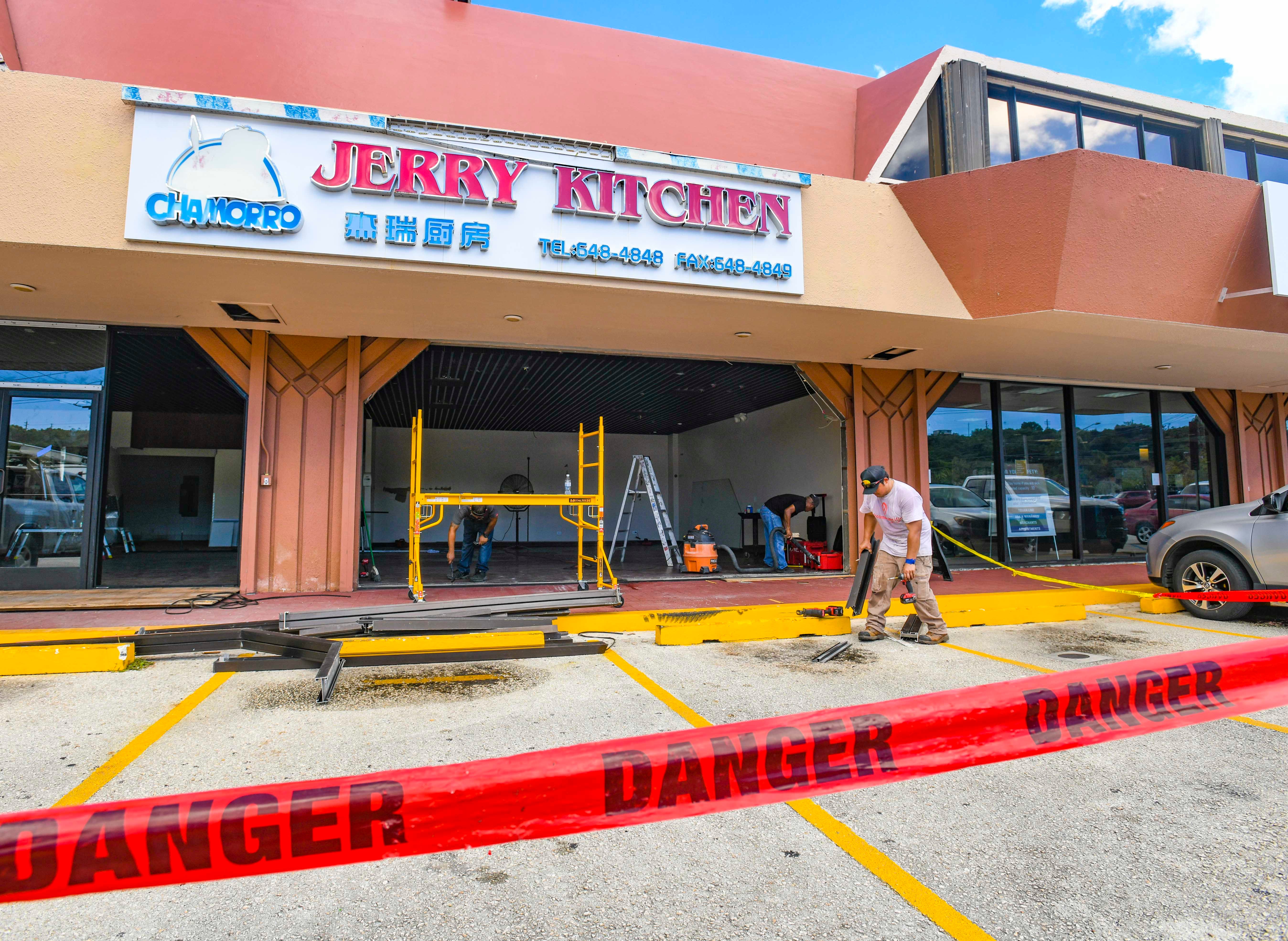 GPD closes Jerry Kitchen investigation; Attorney General takes over ...