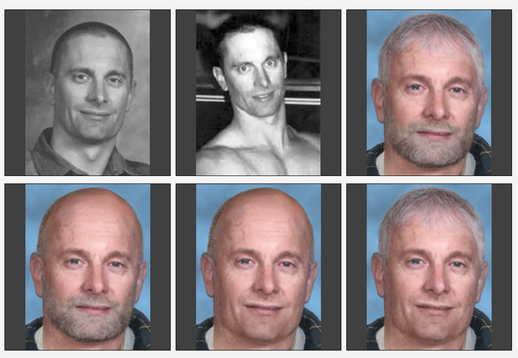 Robert Fisher's family was murdered in 2001. He's still missing