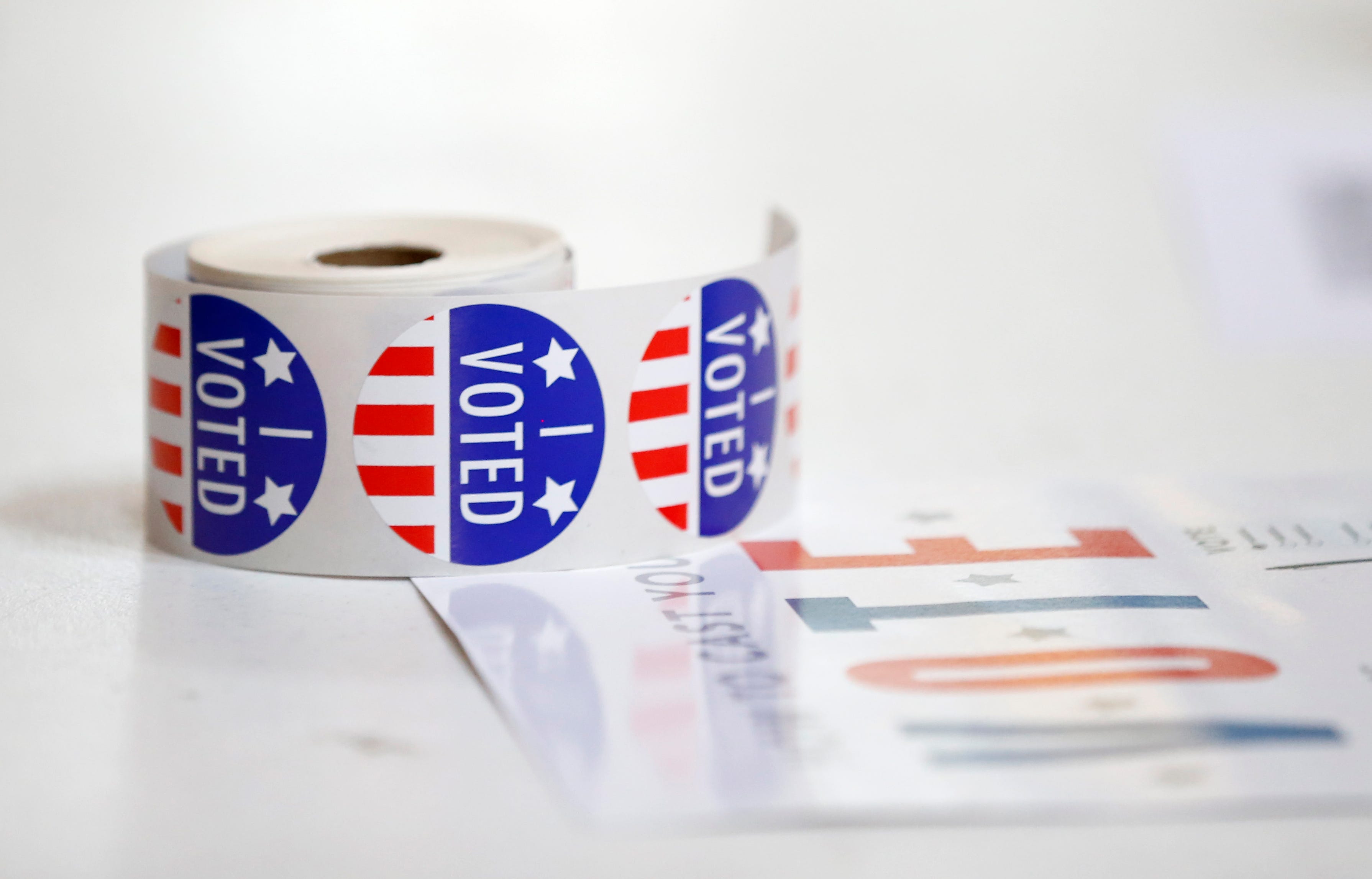 Missouri election guide: Candidates and questions on the Nov. 8 ballot