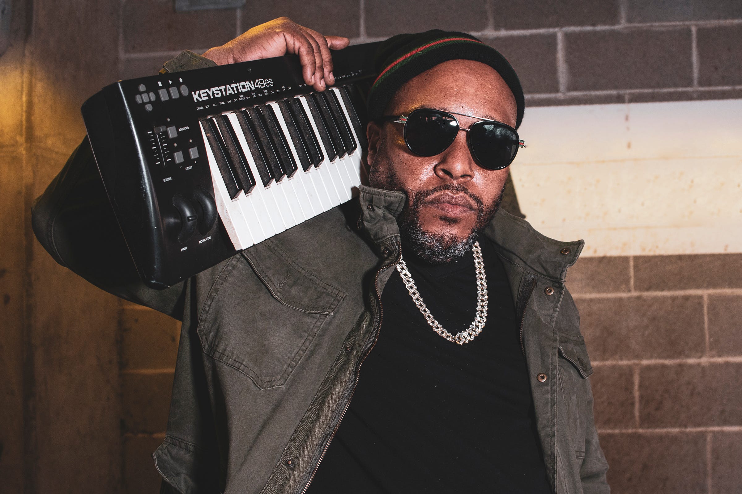 How Athens rapper Duddy Ken helped define Southern hip-hop in the area