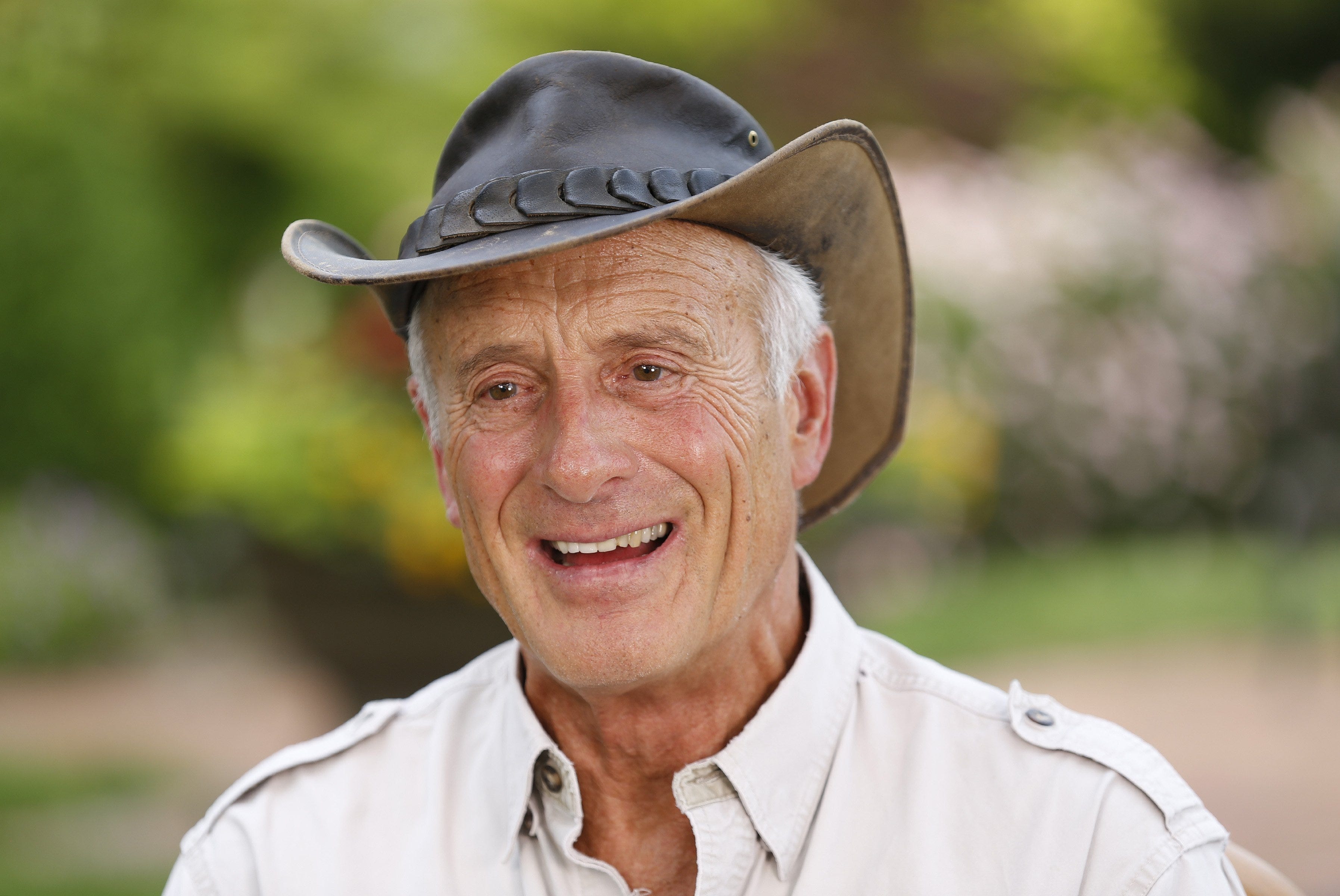 Columbus Zoo official Jack Hanna diagnosed with dementia, family says