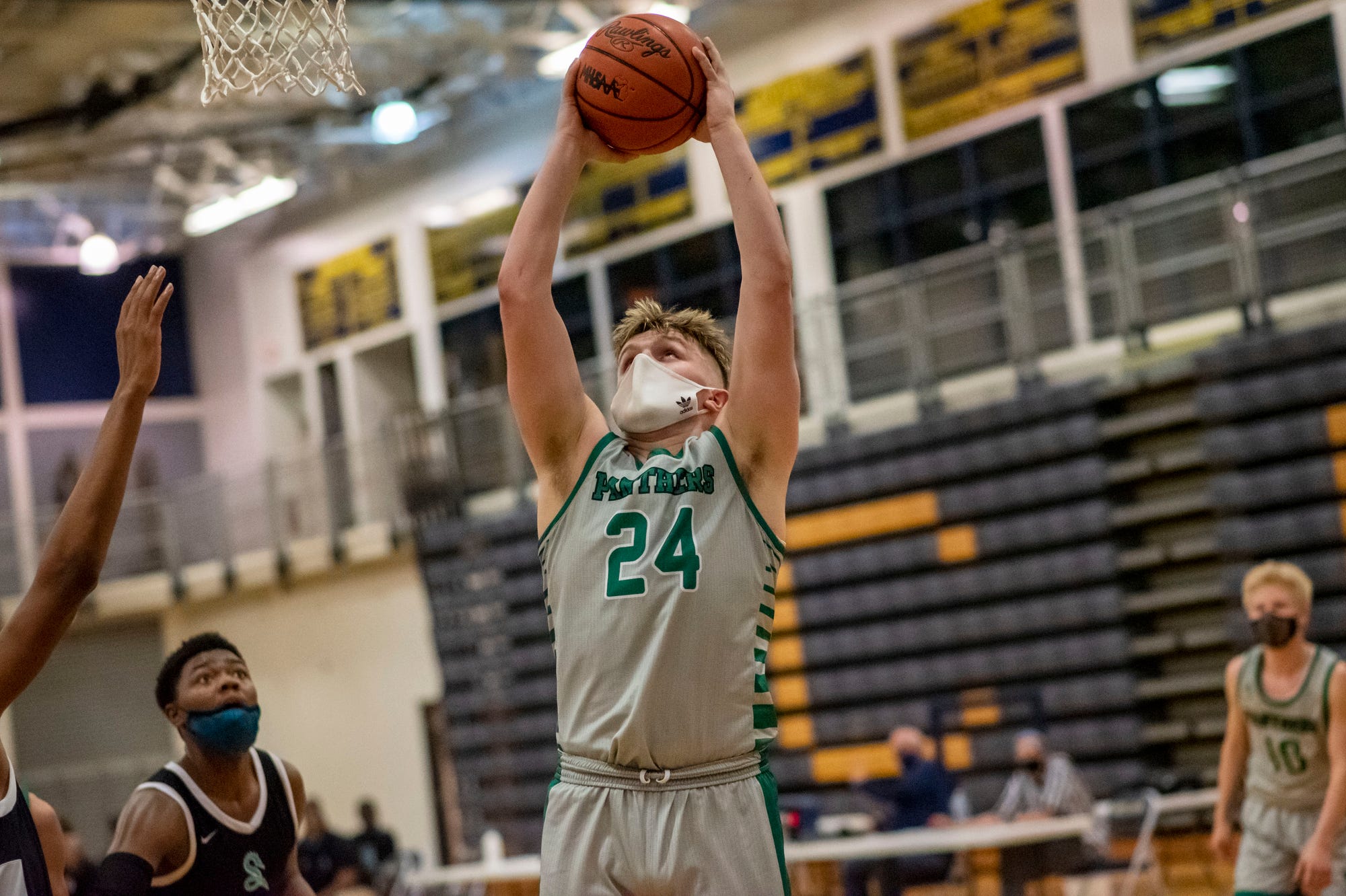 Pennfield advances to Final Four for first time ever