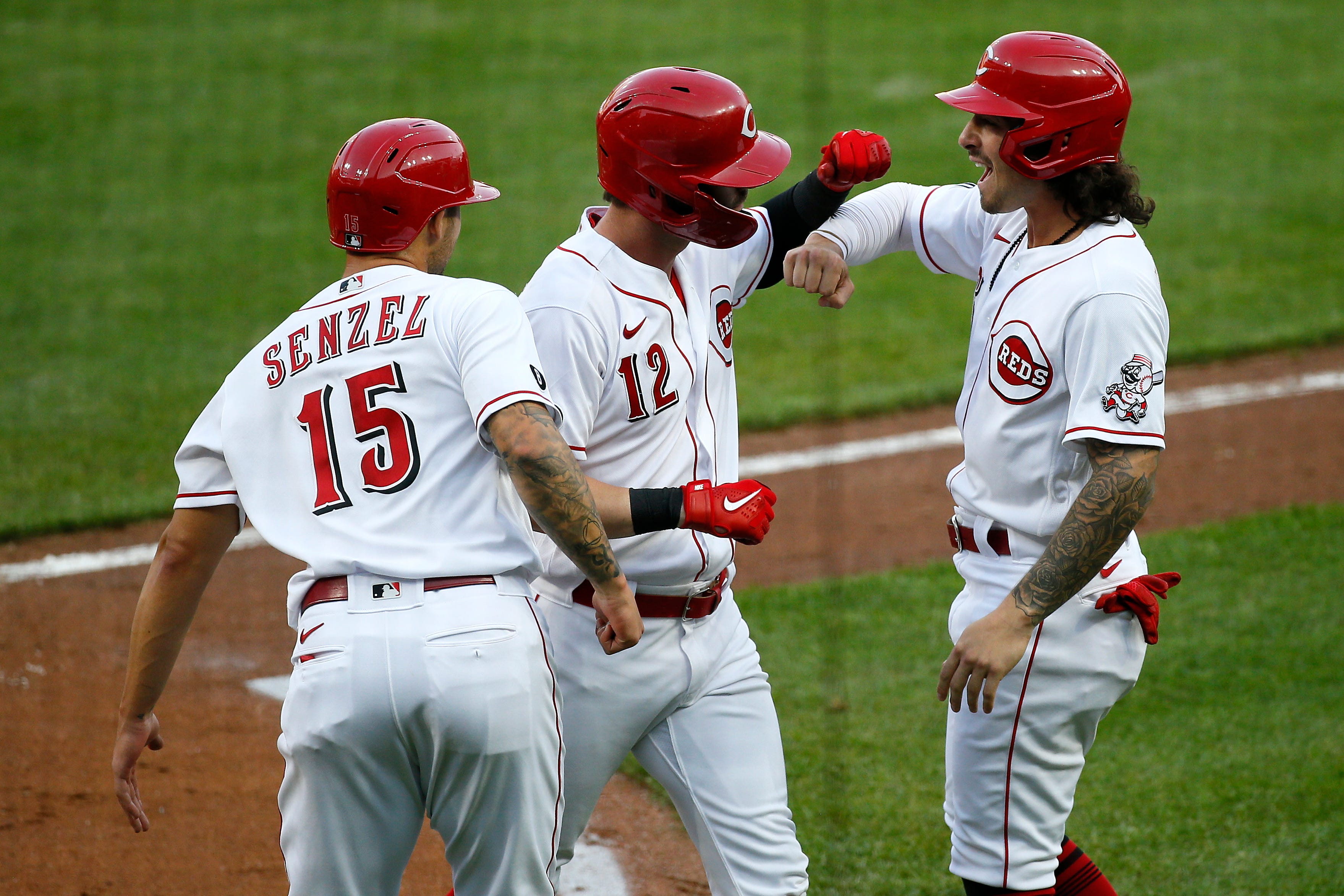 What we learned about Cincinnati Reds as they swept Pittsburgh Pirates