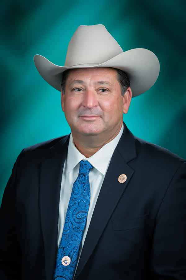 Flat tax dies in Arizona because GOP Rep. David Cook balked his own