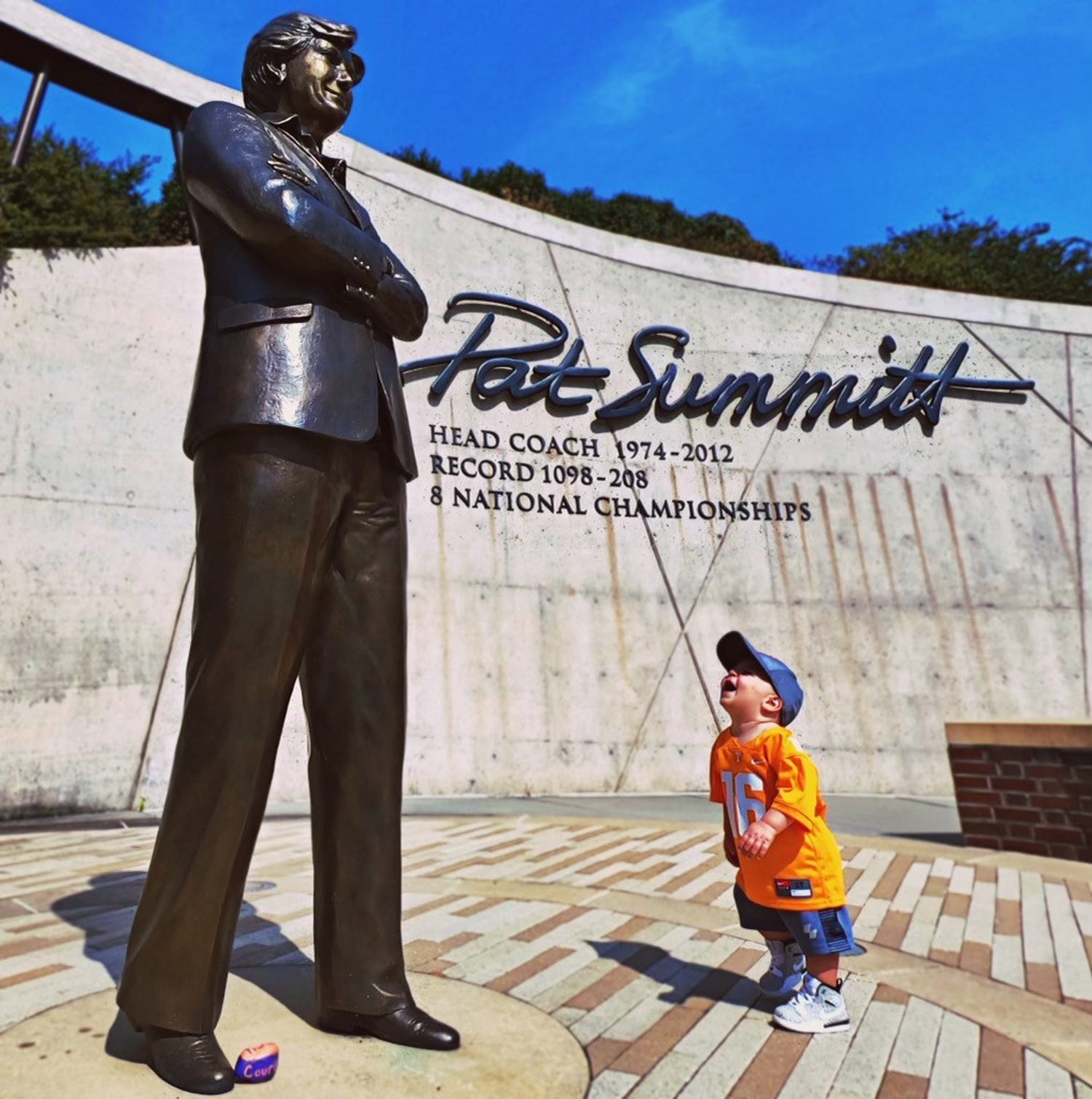 Tyler Summitt, son of legendary coach, tries to move on from scandal
